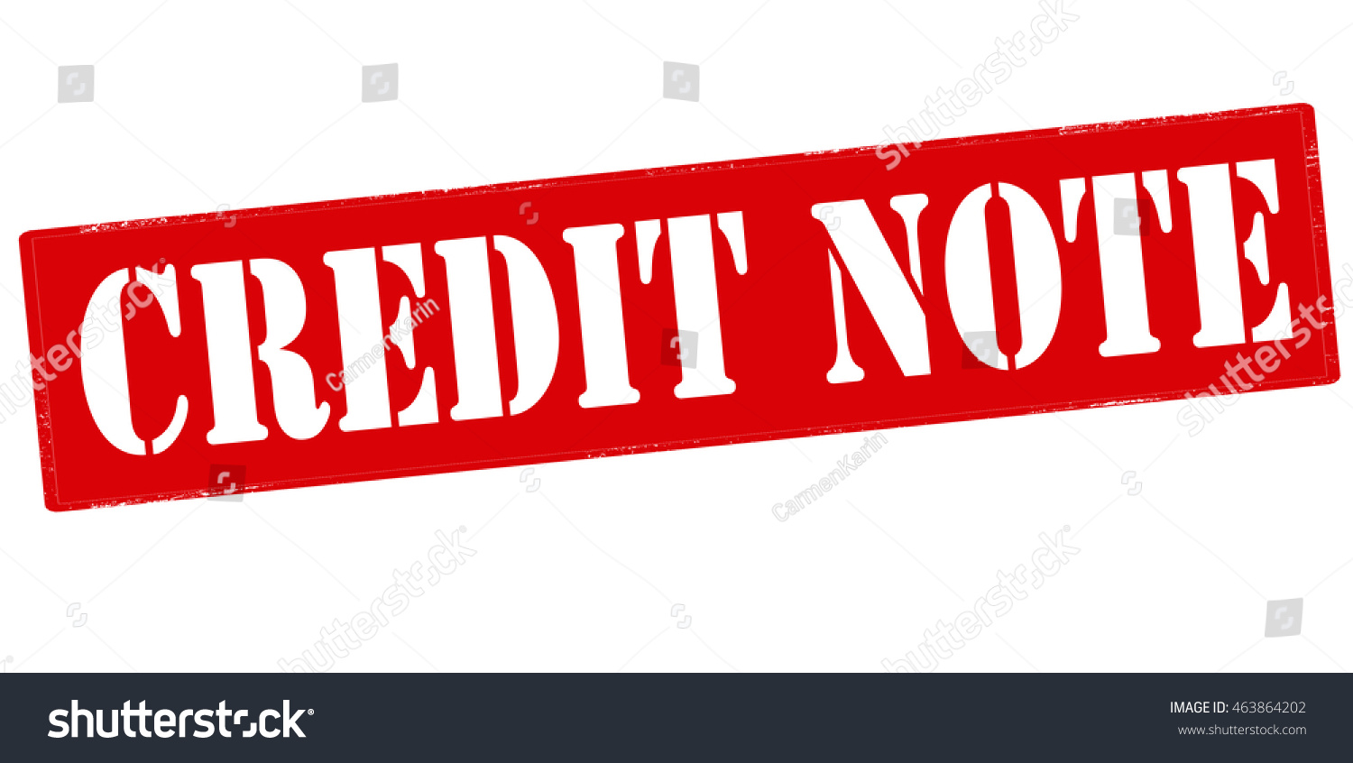 Credit note : 135,817 images, photos et images vectorielles de stock ...