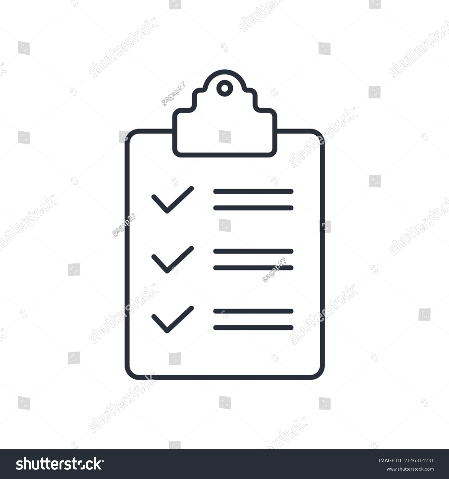 Rule Icons Symbol Vector Elements Infographic Stock Vector (Royalty ...