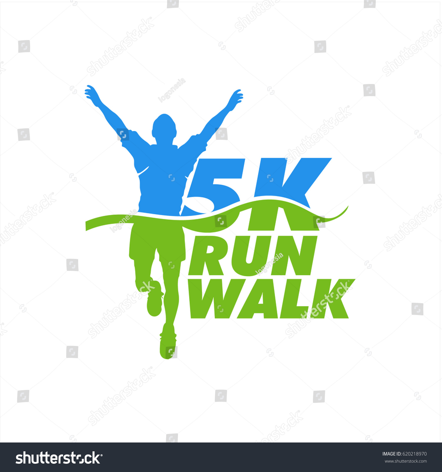 Marathone Images, Stock Photos & Vectors | Shutterstock