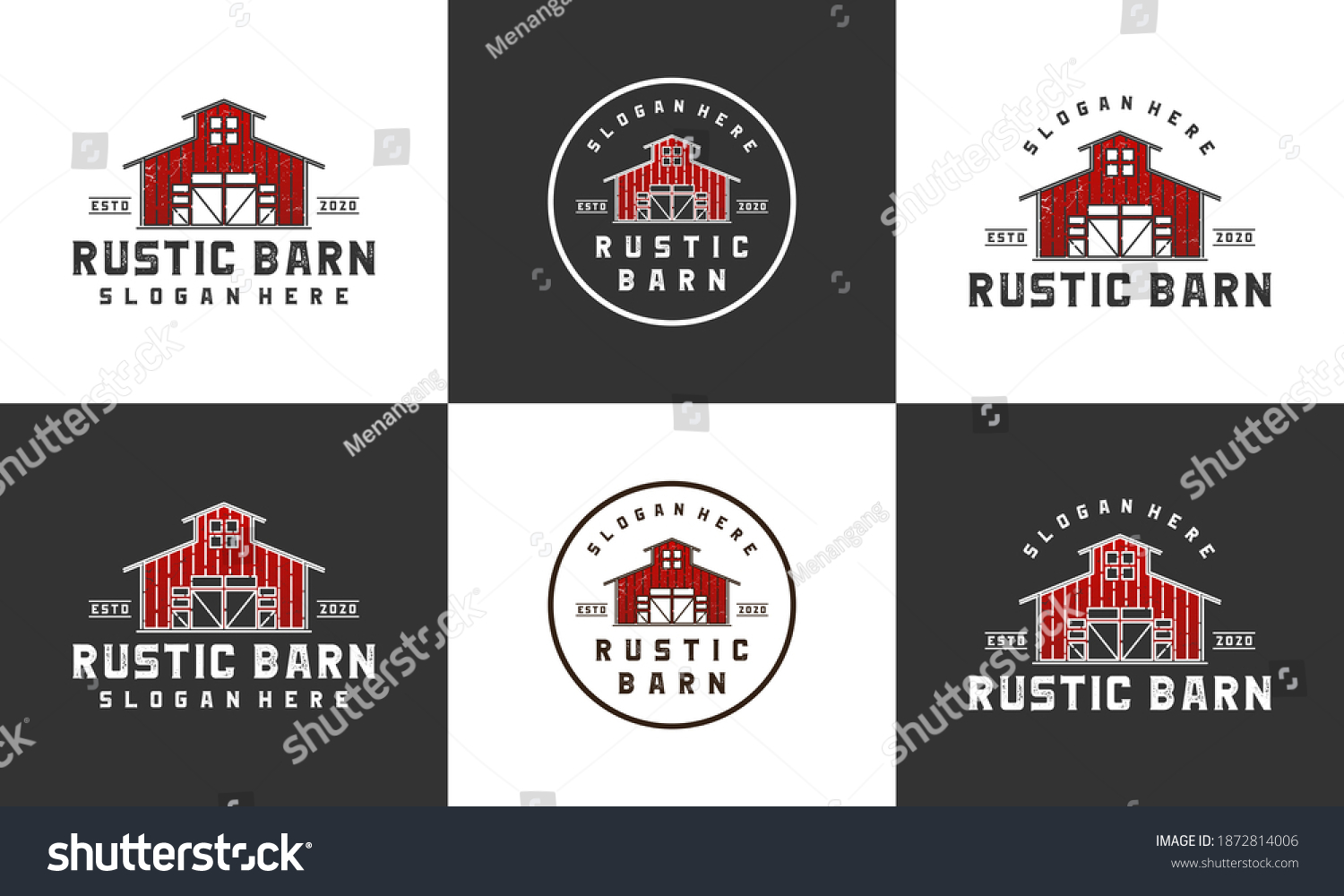 16,314 Barn drawings Stock Illustrations, Images & Vectors | Shutterstock