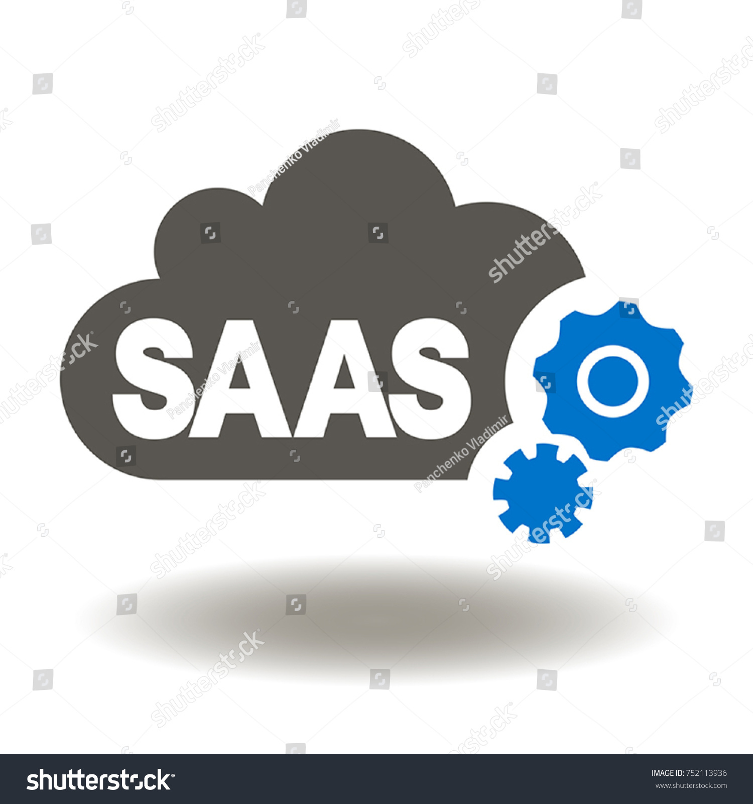 3,253 Saas icon Stock Illustrations, Images & Vectors | Shutterstock
