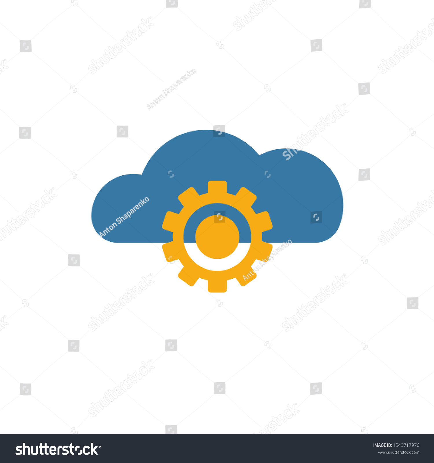 Saas Icon Set Four Elements Diferent Stock Vector (Royalty Free ... Saas Icon Set Four Elements Diferent Stock Vector (Royalty Free ...
