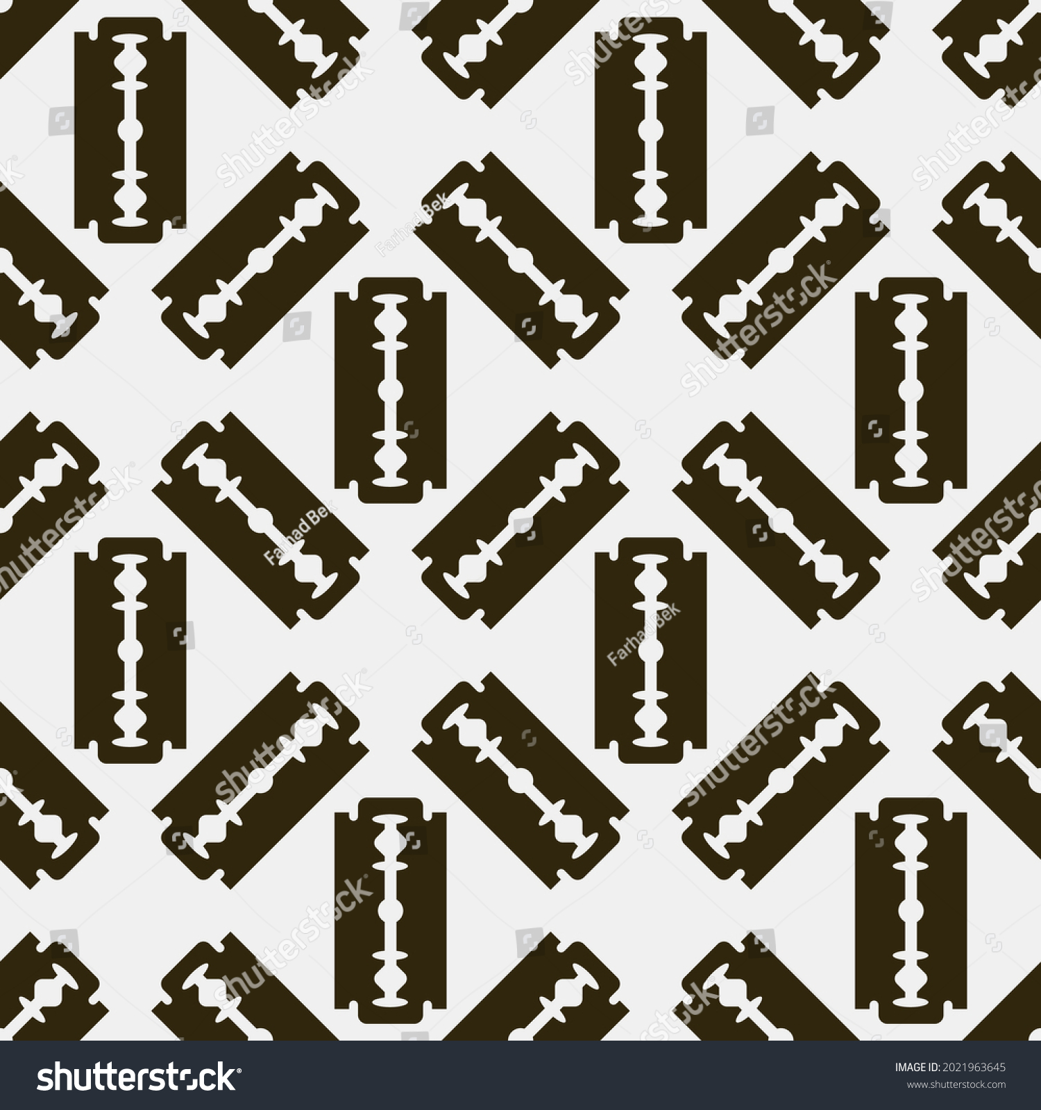 3,087 Razor blade pattern Images, Stock Photos & Vectors | Shutterstock