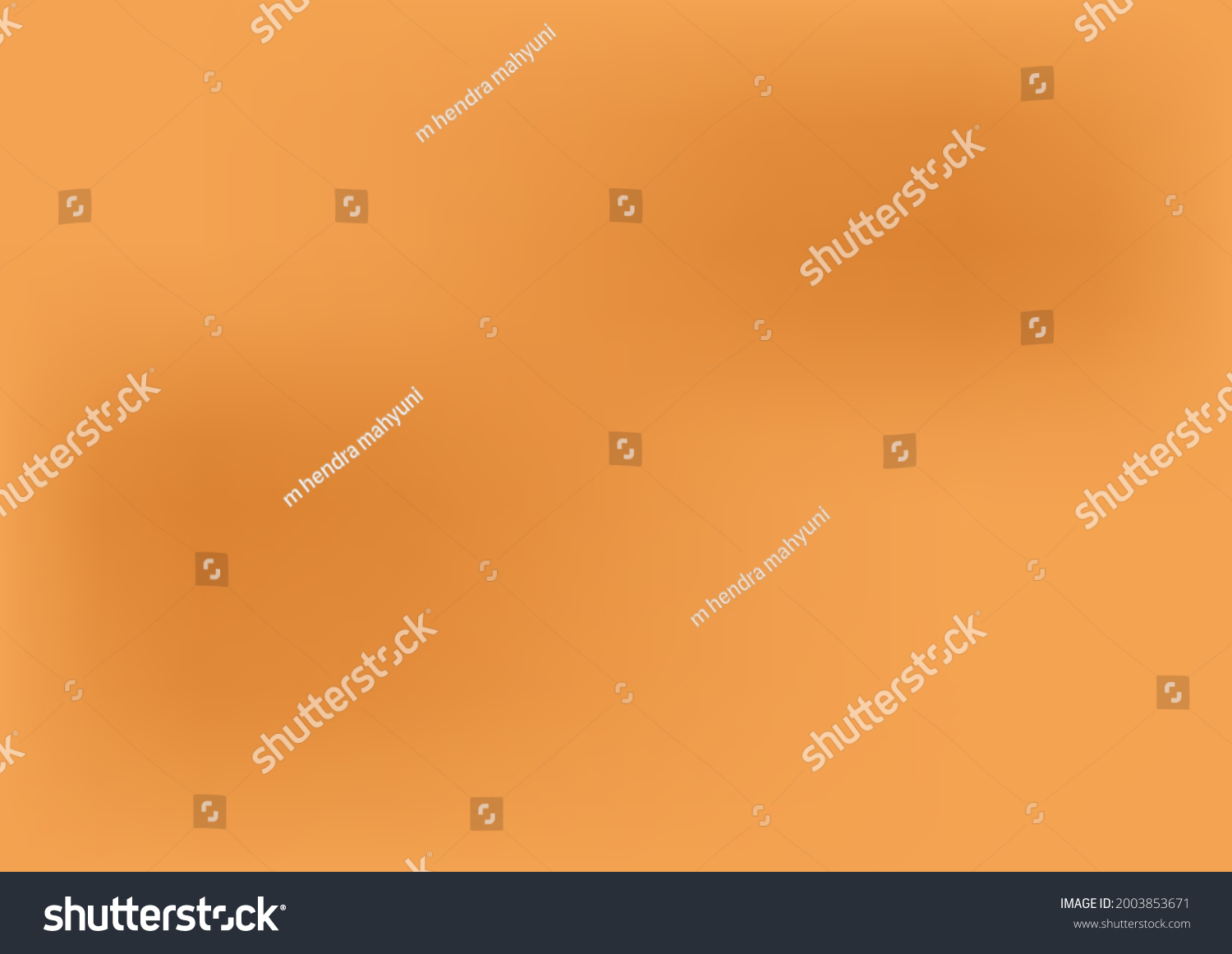 Safron Abstract Background Color Gradient Stock Vector (Royalty Free ...