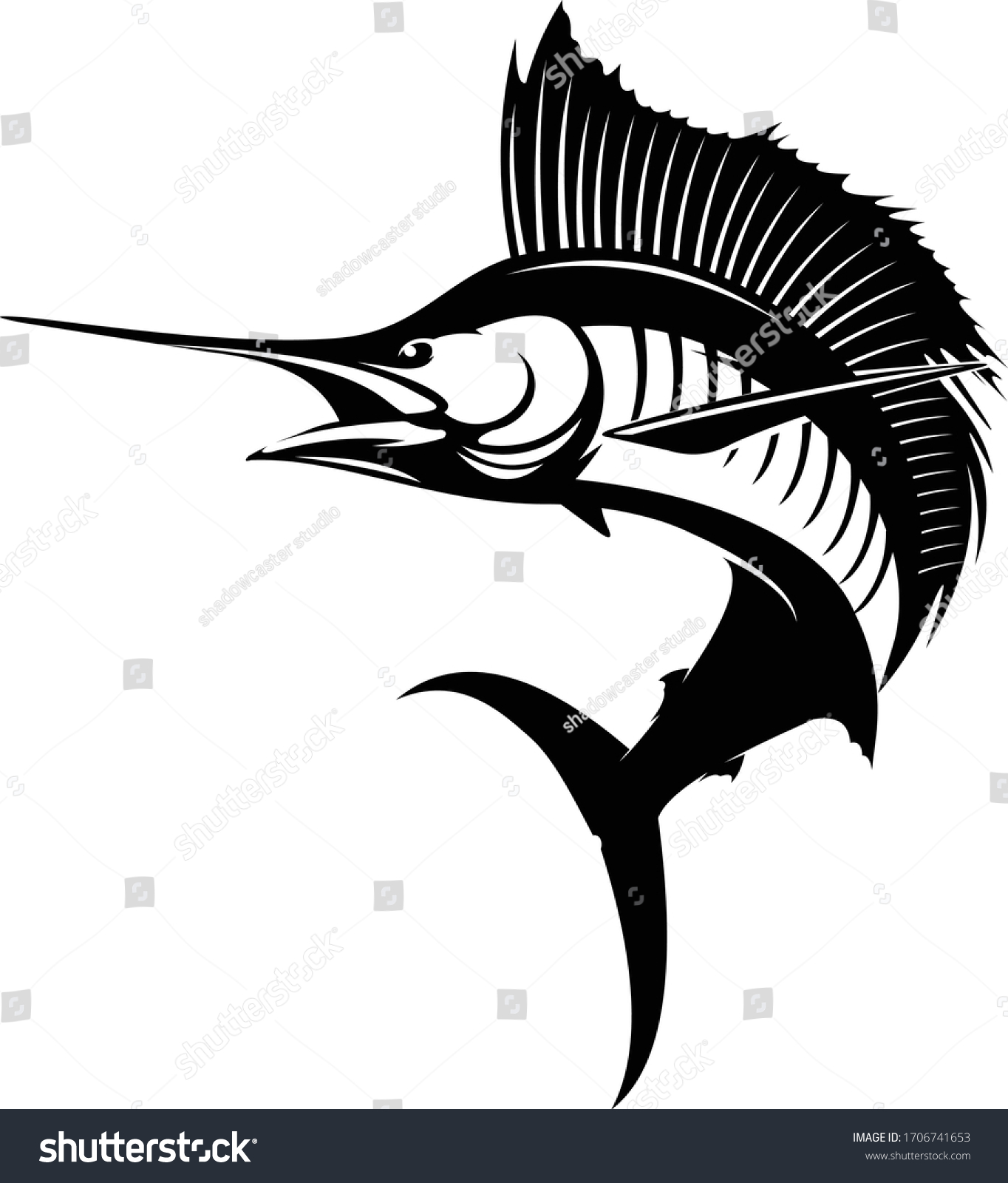 Sailfish Images, Stock Photos & Vectors | Shutterstock Sailfish Images, Stock Photos & Vectors | Shutterstock