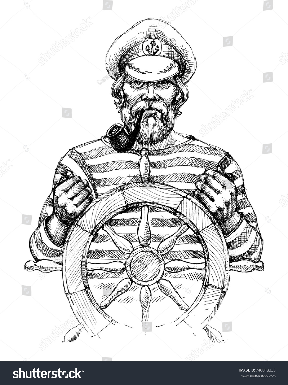 27.152 imagens de Nautical characters Imagens, fotos stock e vetores ...
