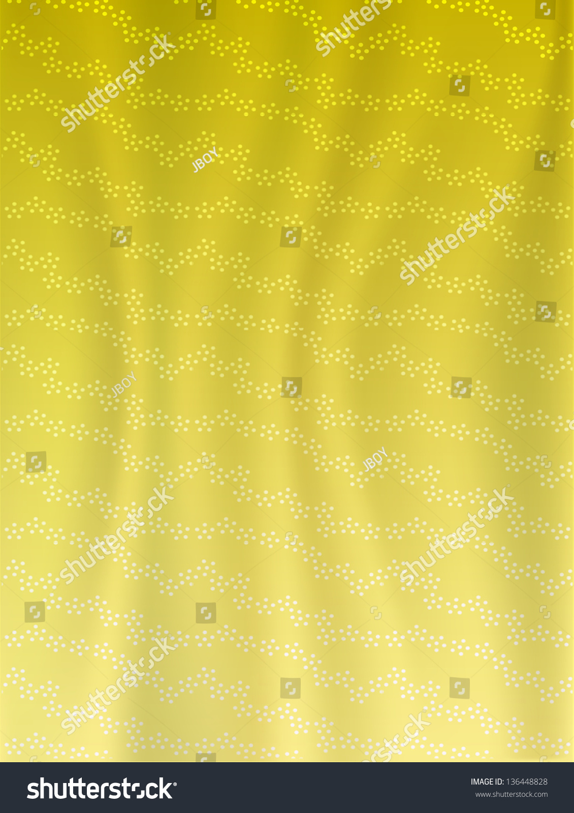Sakura Japanese Pattern Silk Background Stock Vector (Royalty Free ...