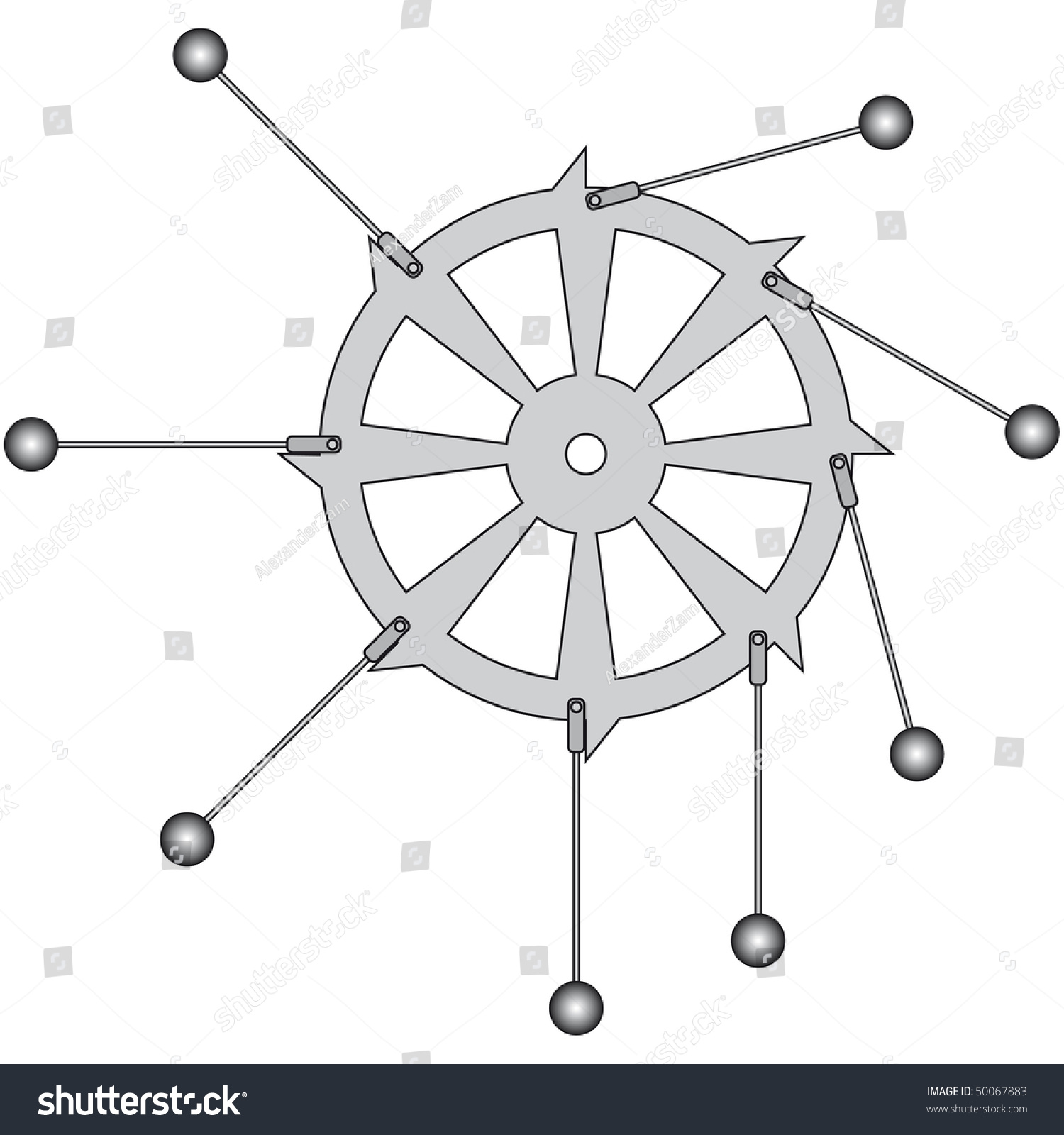 Sample Perpetuum Mobile Various Education Designs: เวกเตอร์สต็อก (ปลอด ...