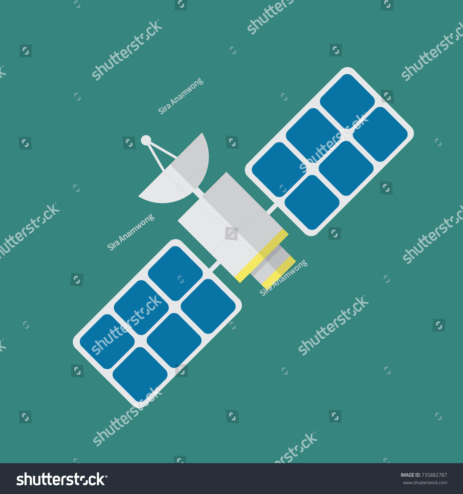 3,062 Satellite dish cartoon Images, Stock Photos & Vectors | Shutterstock