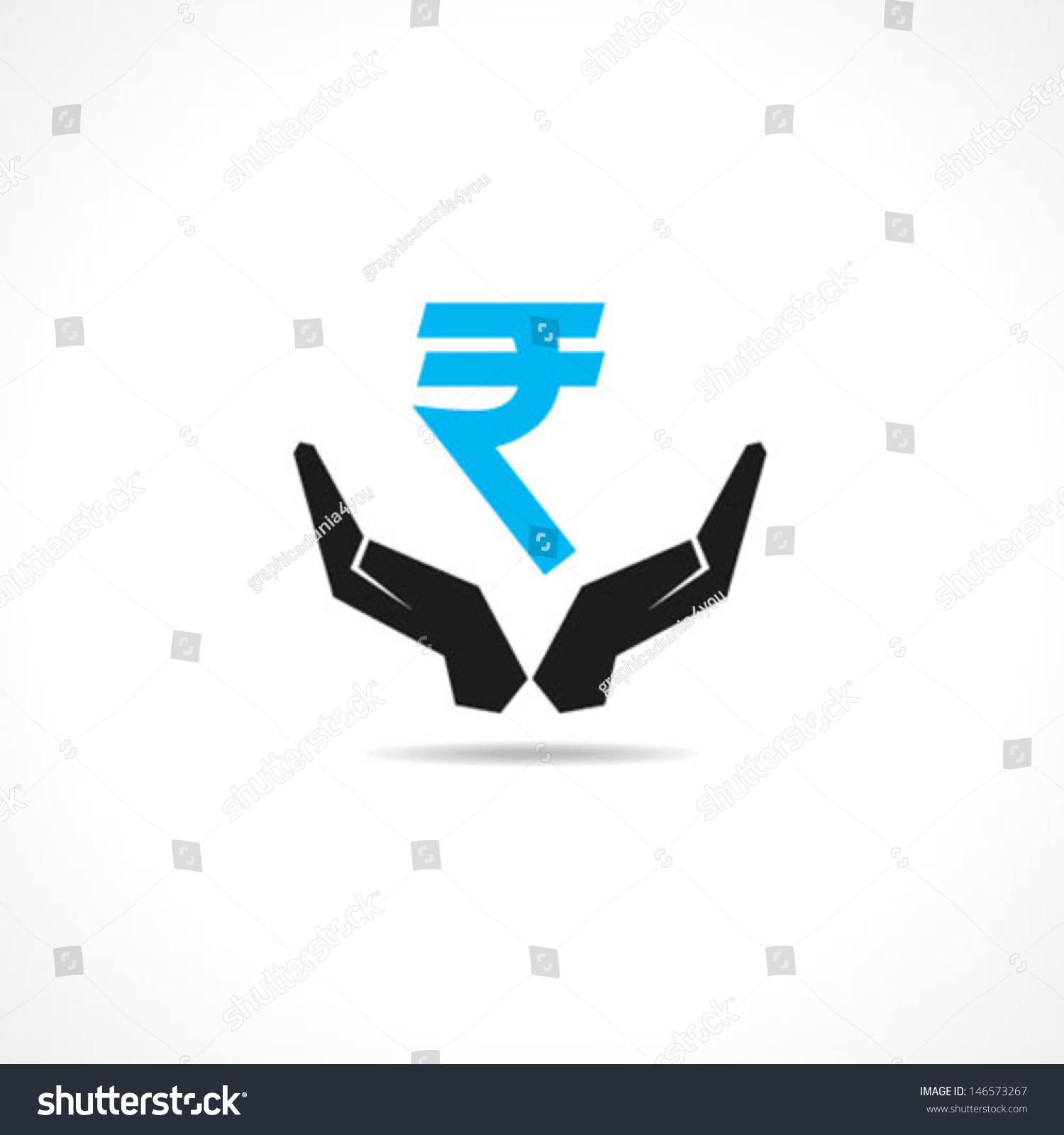 785 Man and rupee symbol Images, Stock Photos & Vectors | Shutterstock