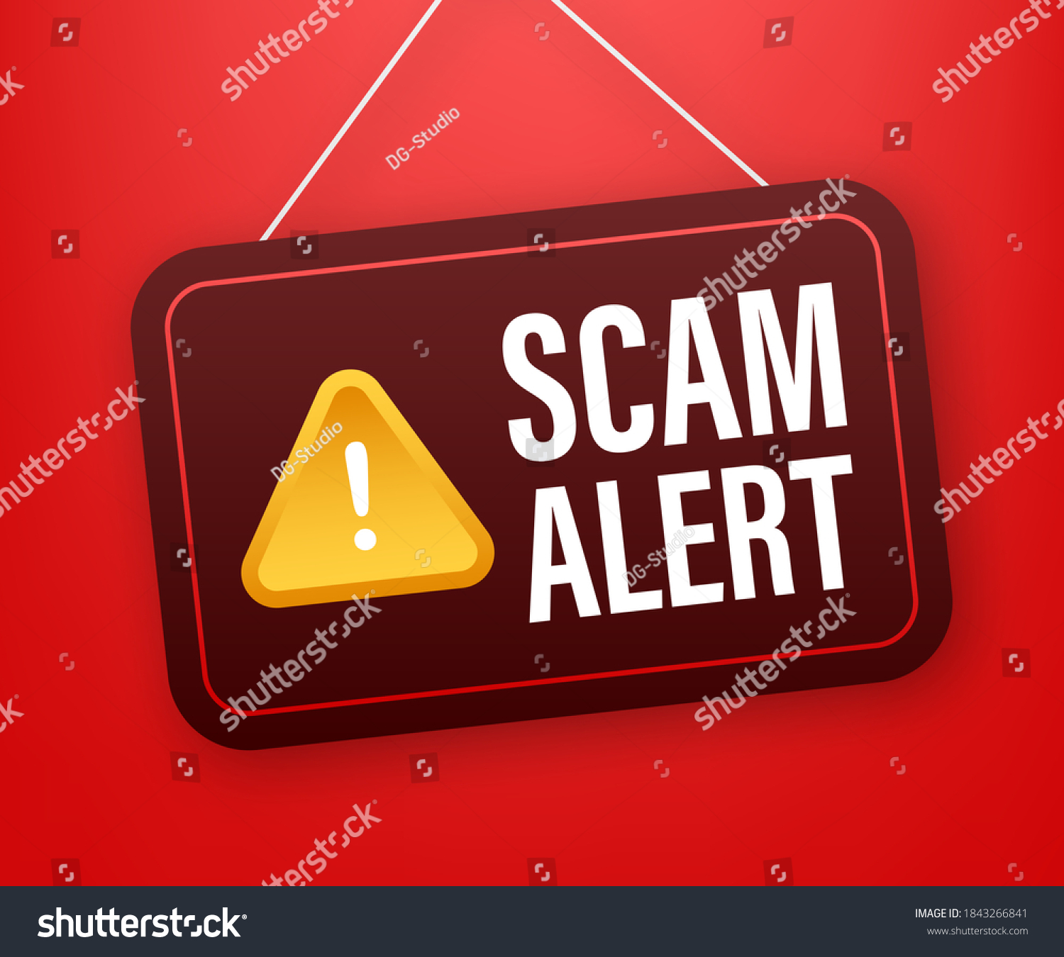 1,171 ilustraciones de Beware scam - Ilustraciones, imágenes y vectores ...