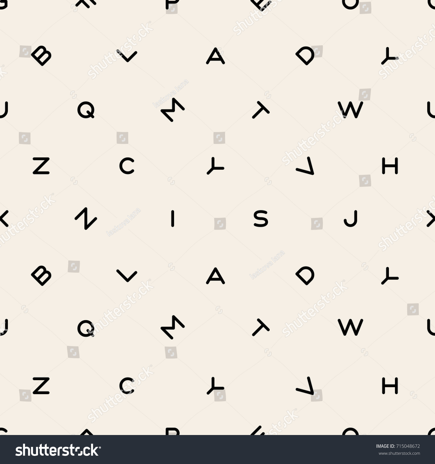 452,298 Pattern alphabets Images, Stock Photos & Vectors | Shutterstock