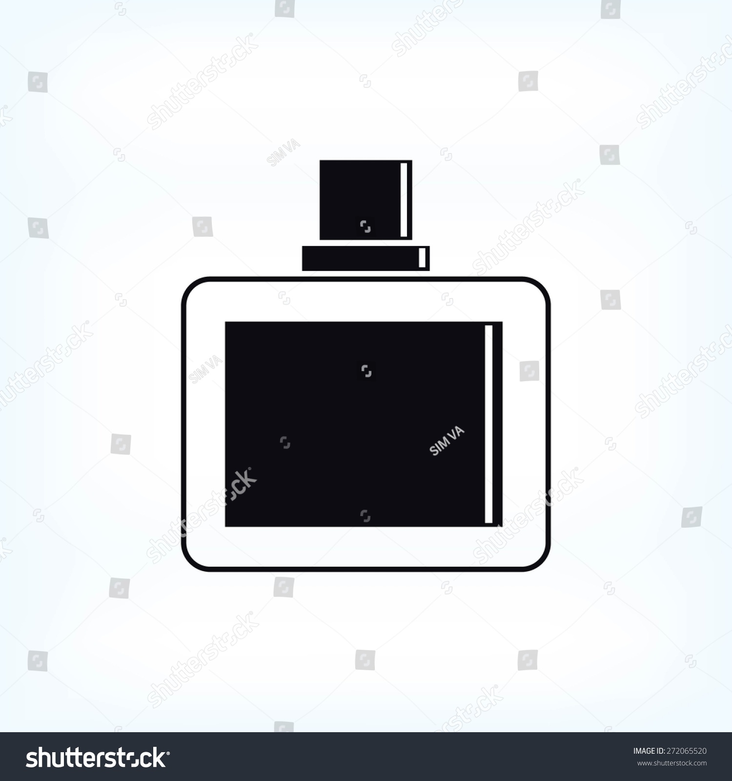Scent Vector Icons Stock Vector (Royalty Free) 272065520 | Shutterstock
