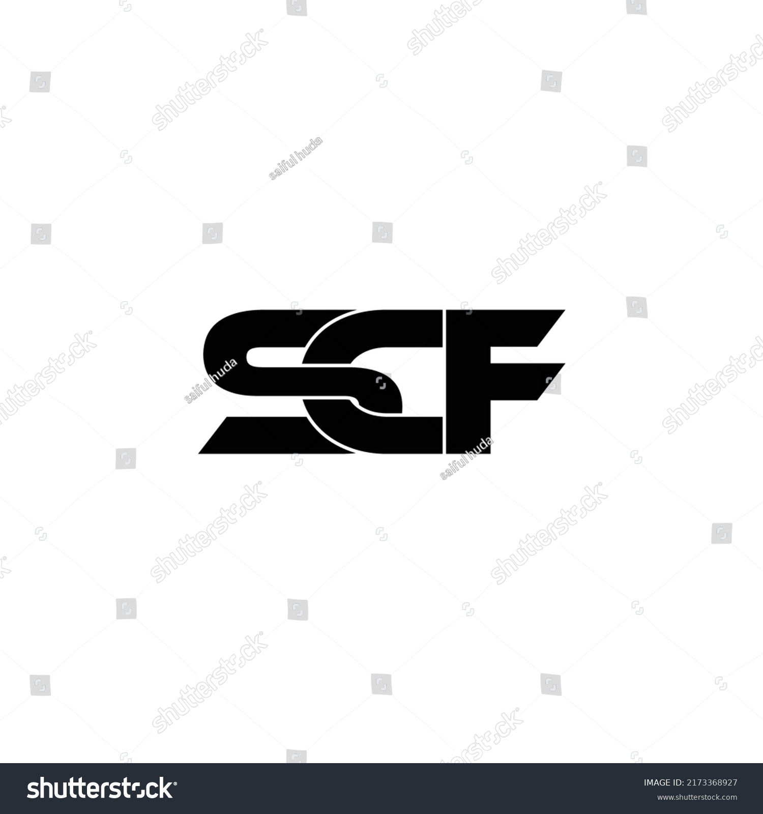5 imagens de Letter scf Imagens, fotos stock e vetores | Shutterstock