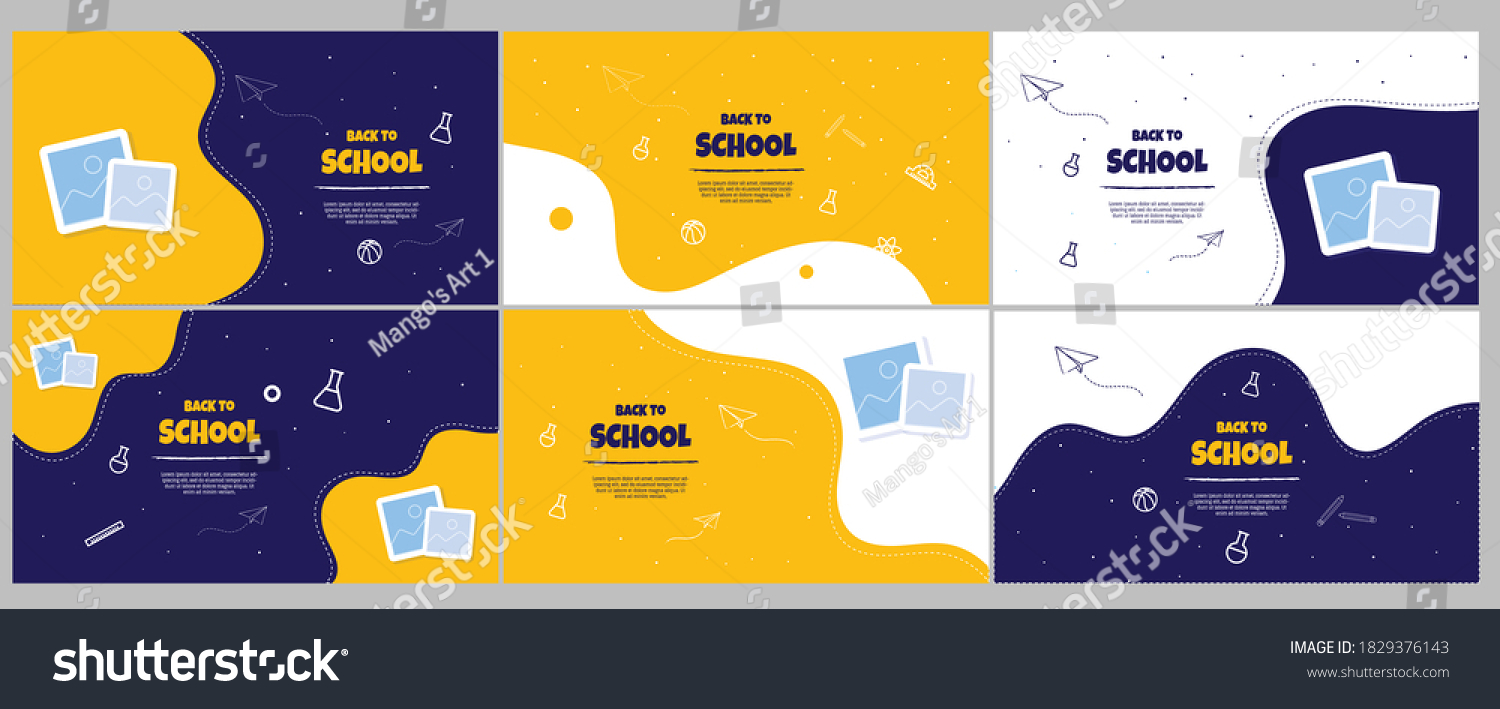 24,511 Kids school presentation Images, Stock Photos & Vectors ...