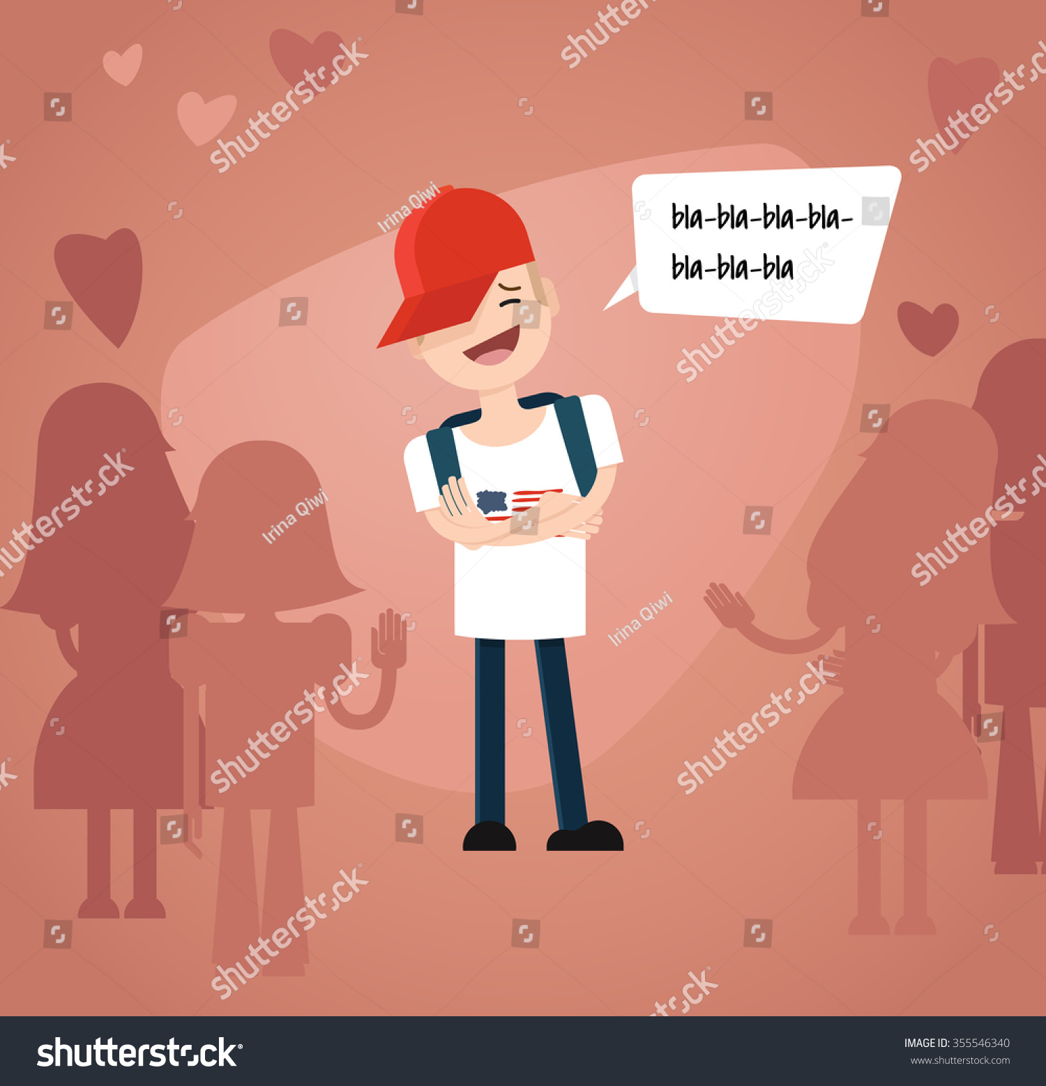 Angeber: Bilder, Stockfotos und Vektorgrafiken | Shutterstock