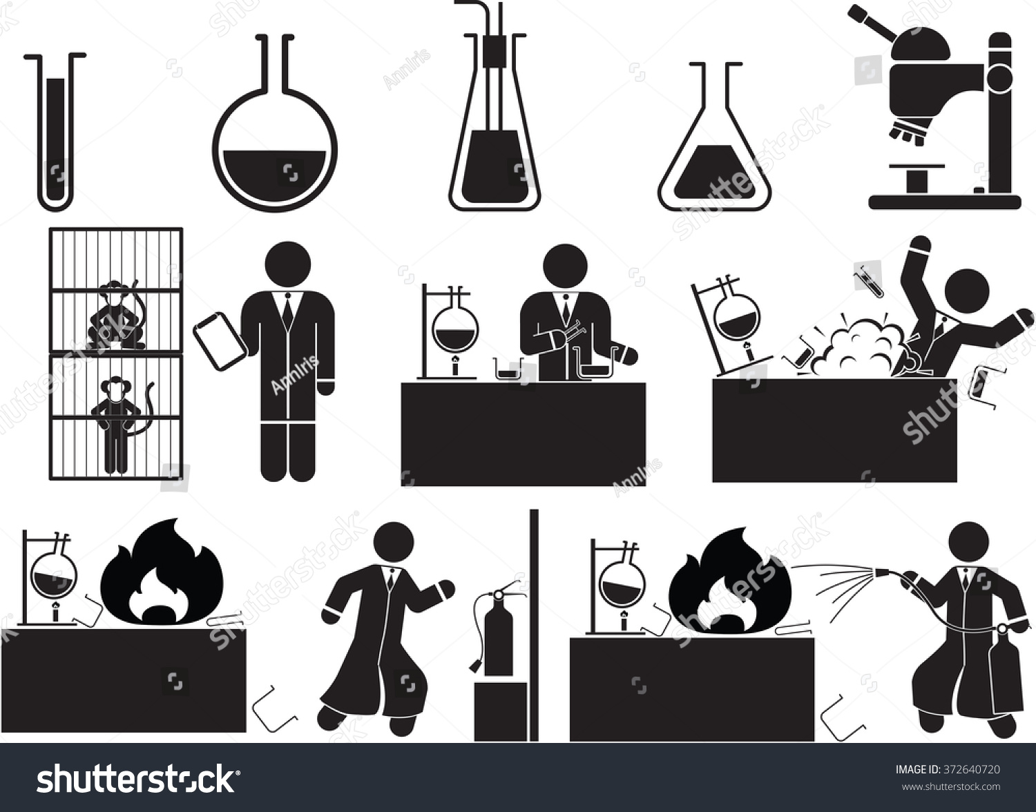 7.539 imagens de Laboratory stick Imagens, fotos stock e vetores ...