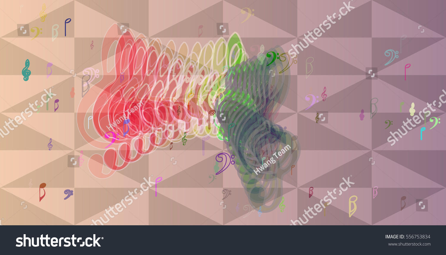 Score Texture Art Stock Vector (Royalty Free) 556753834 | Shutterstock
