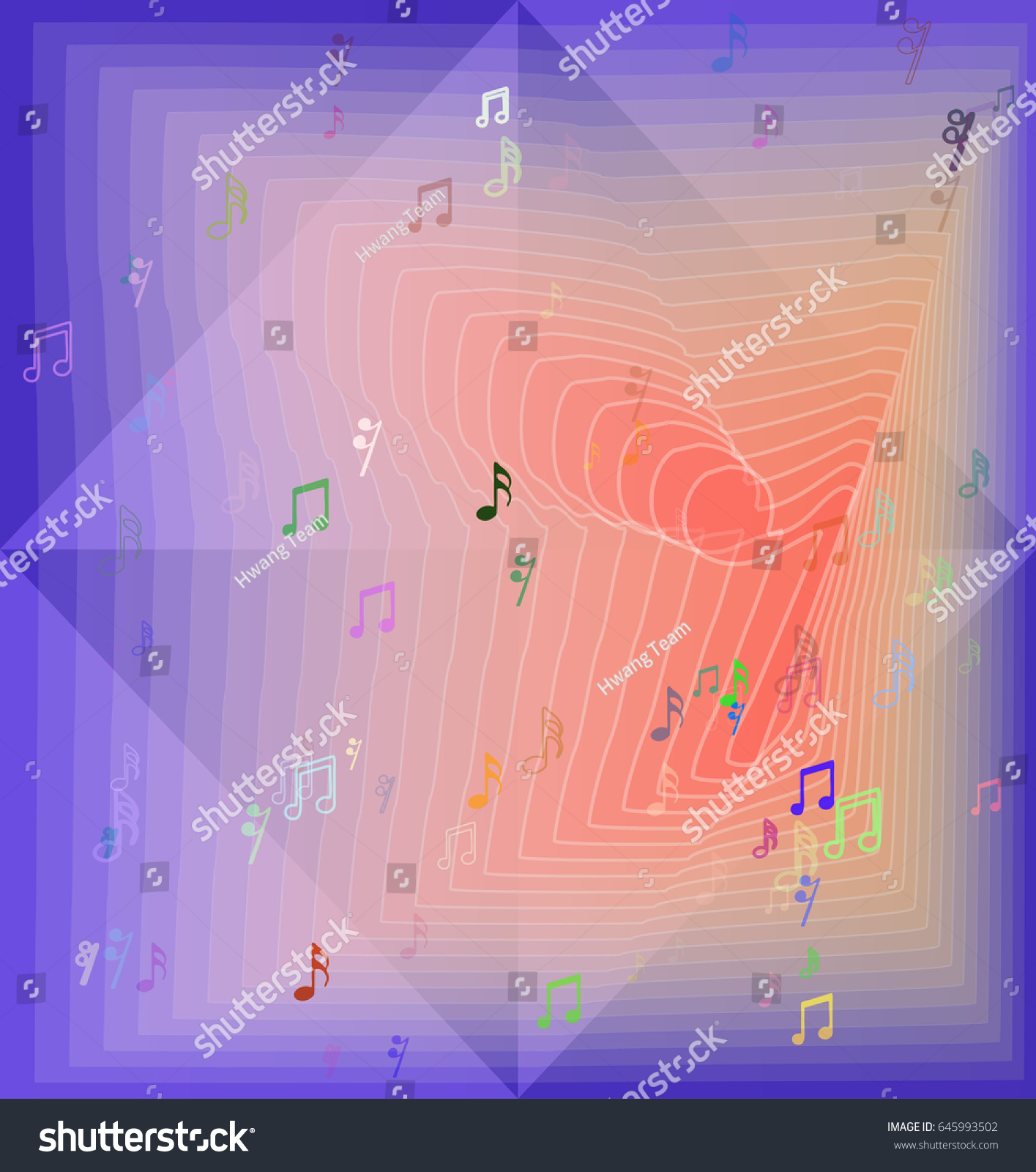 Score Texture Idea Stock Vector (Royalty Free) 645993502 | Shutterstock
