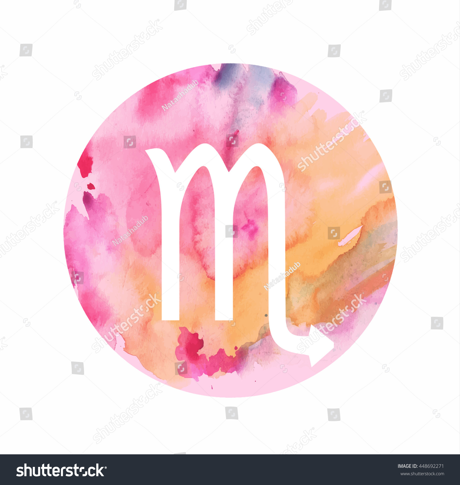 Scorpio Pink
