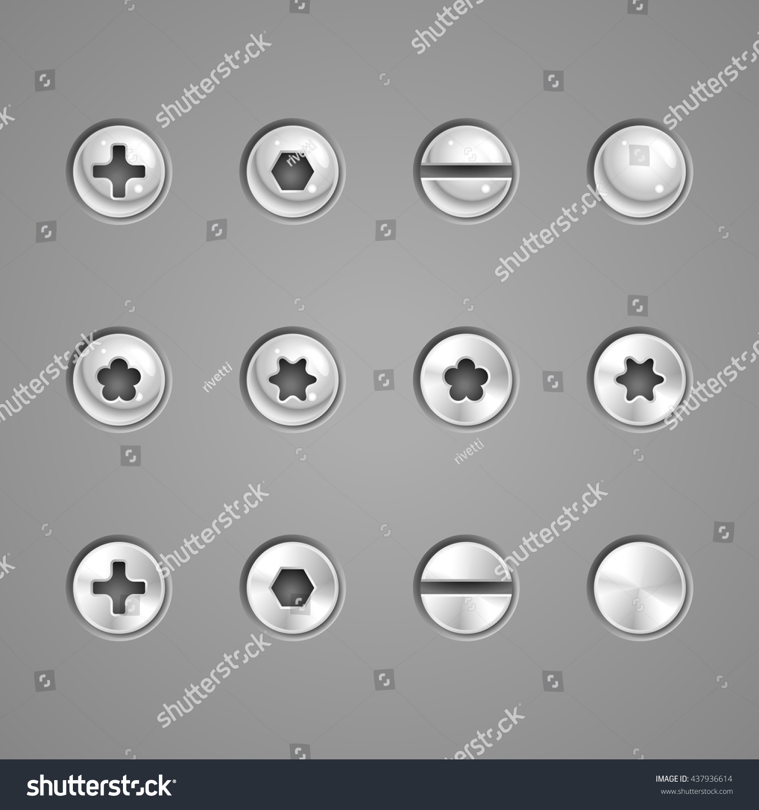 2,636 Torx screws Images, Stock Photos & Vectors | Shutterstock