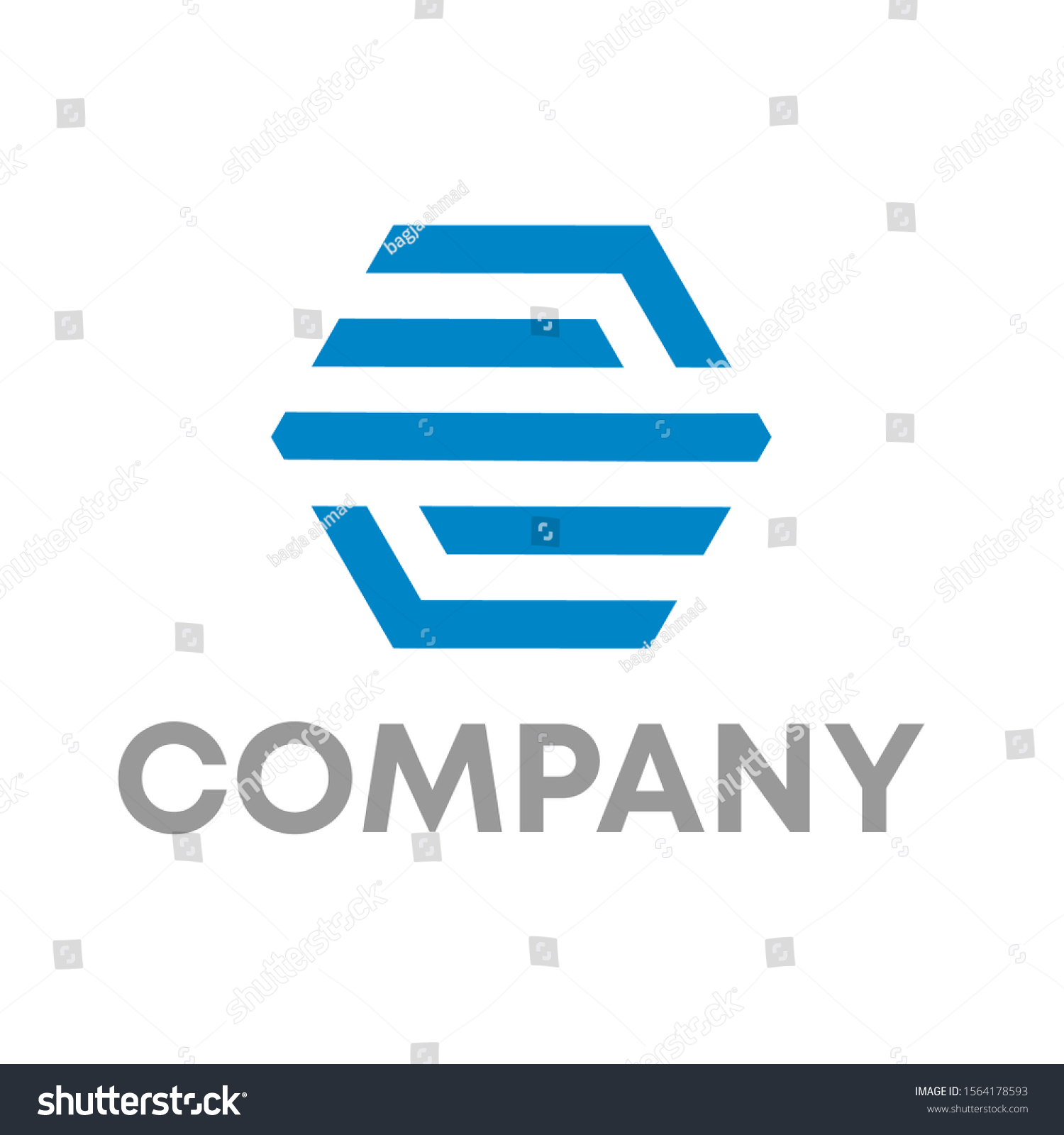 Se Logo Vector Design Template Sign Stock Vector (Royalty Free ...