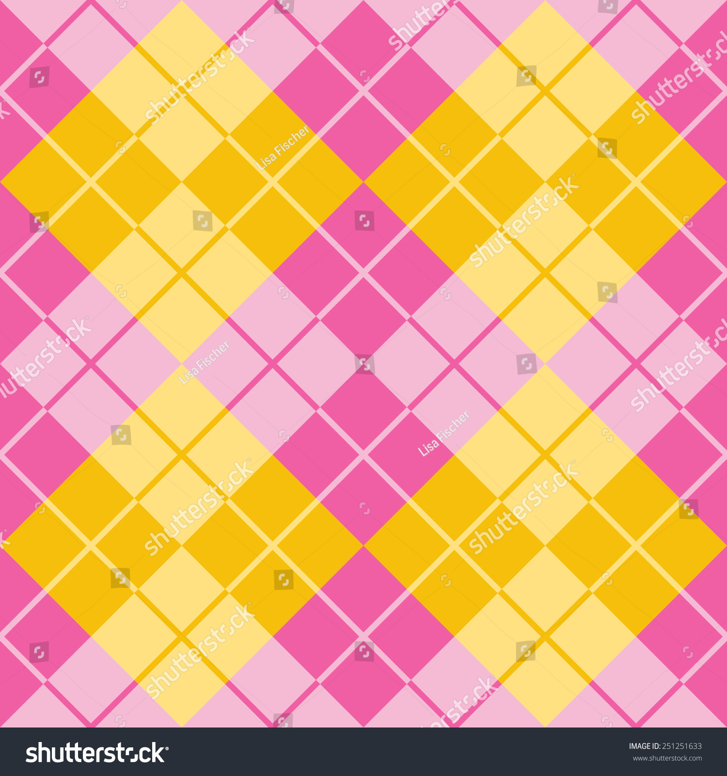 Seamless Argyle Pattern Analogous Colors Stock Vector (Royalty Free ... Seamless Argyle Pattern Analogous Colors Stock Vector (Royalty Free ...