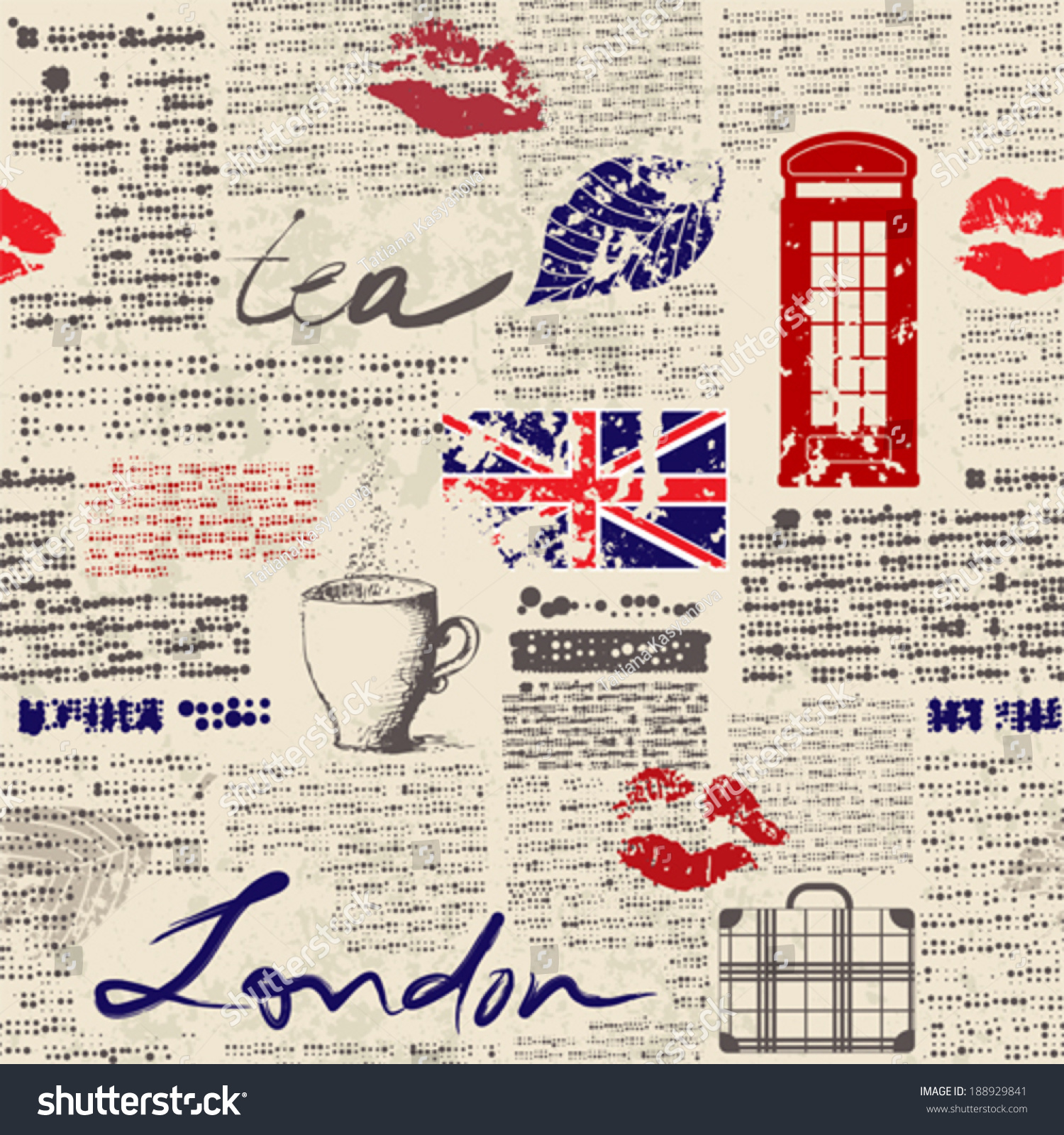 35,646 imágenes de Britain pattern - Imágenes, fotos y vectores de ...