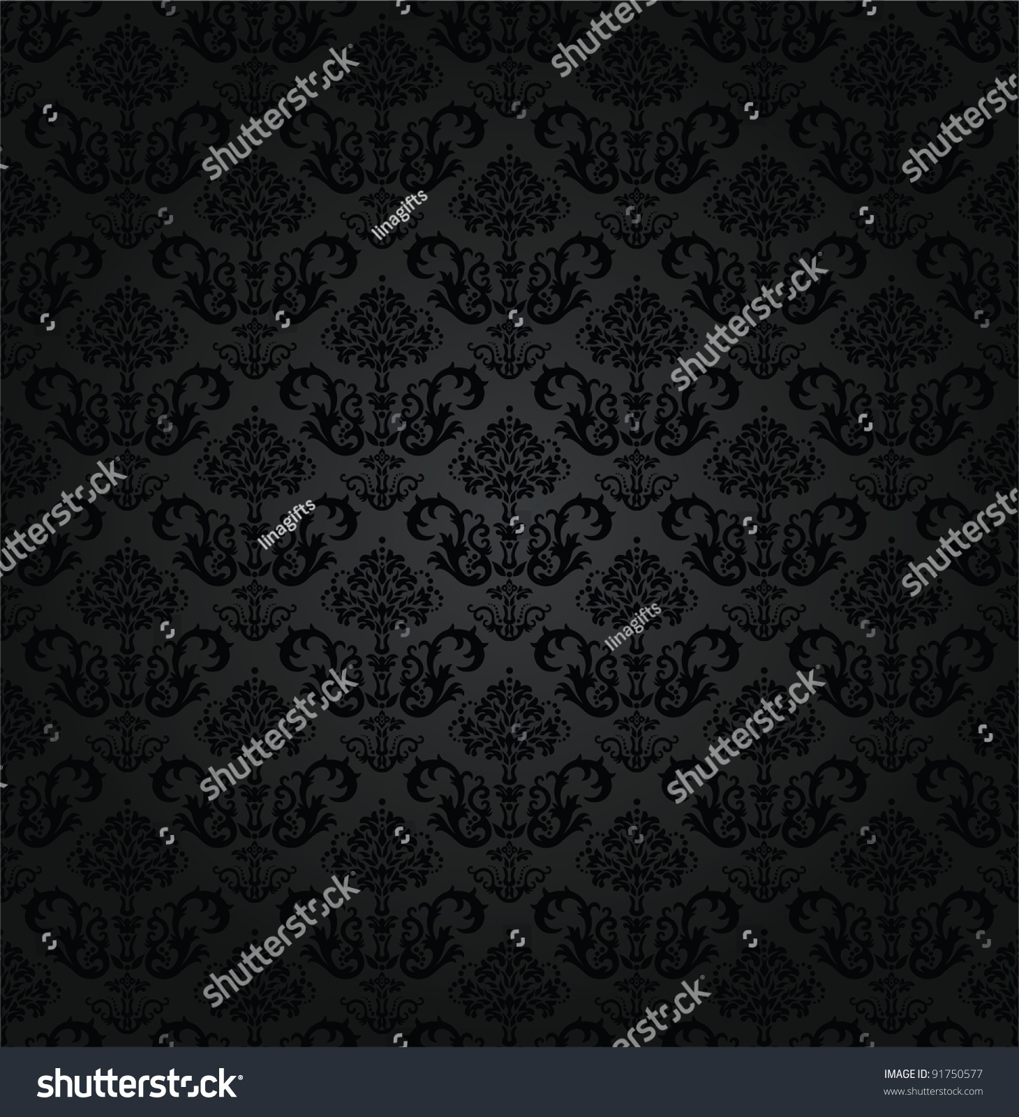 249,990 Black royal pattern Images, Stock Photos & Vectors | Shutterstock