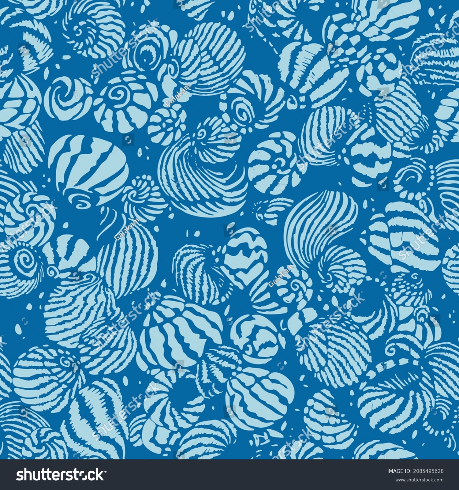 23,412 Shell repeat Stock Illustrations, Images & Vectors | Shutterstock