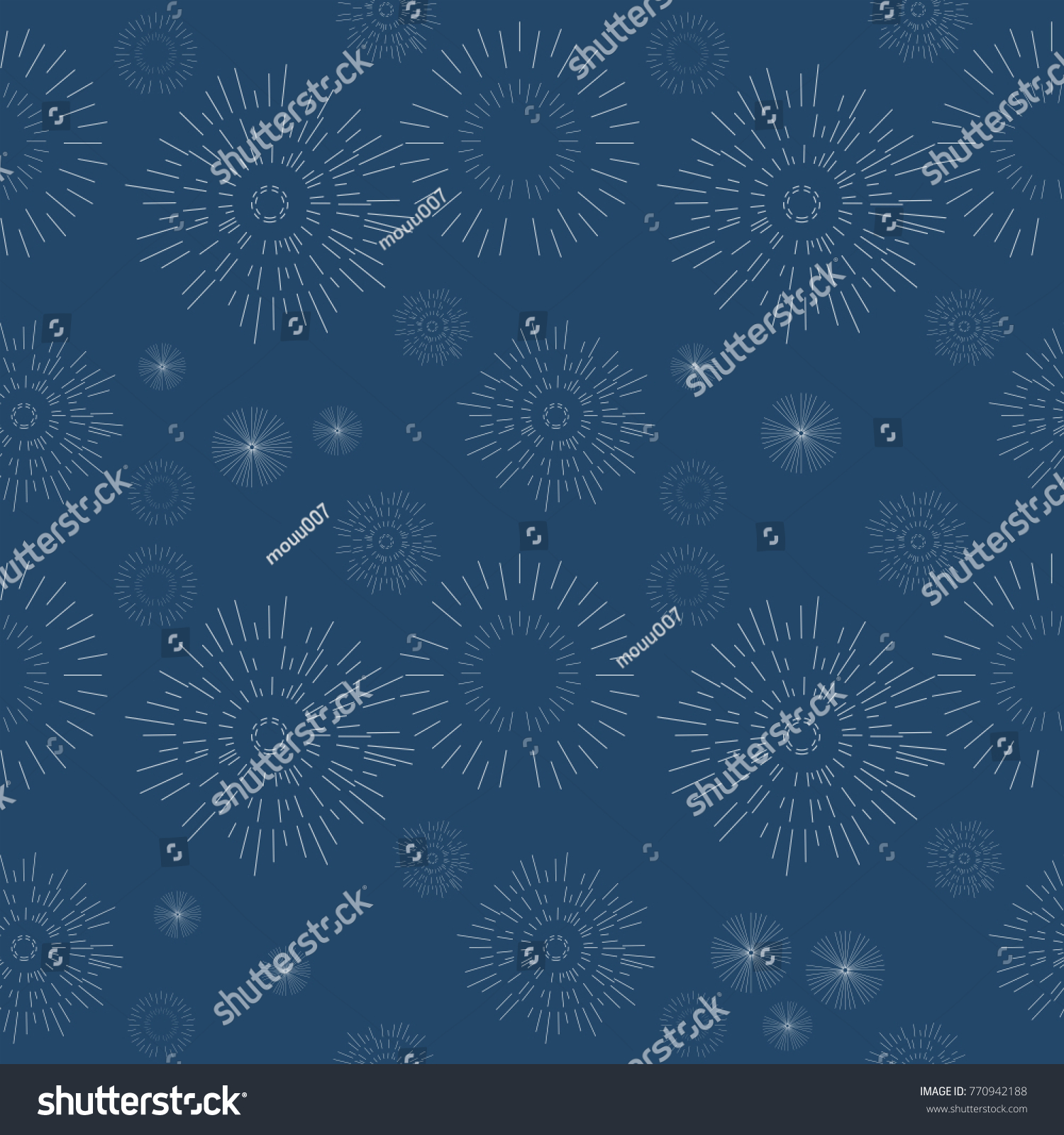 20,772 Seamless fireworks background Images, Stock Photos & Vectors ...
