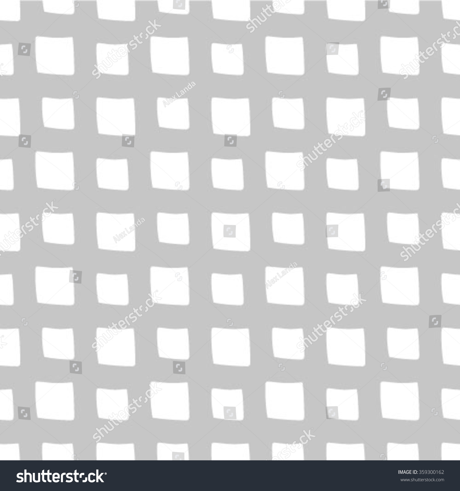 Seamless Geometric Pattern Geometric Simple Print Stock Vector (Royalty ...
