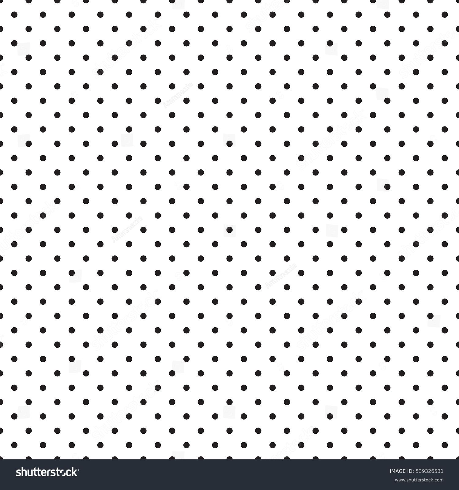 1,546,933 White dot pattern Images, Stock Photos & Vectors | Shutterstock