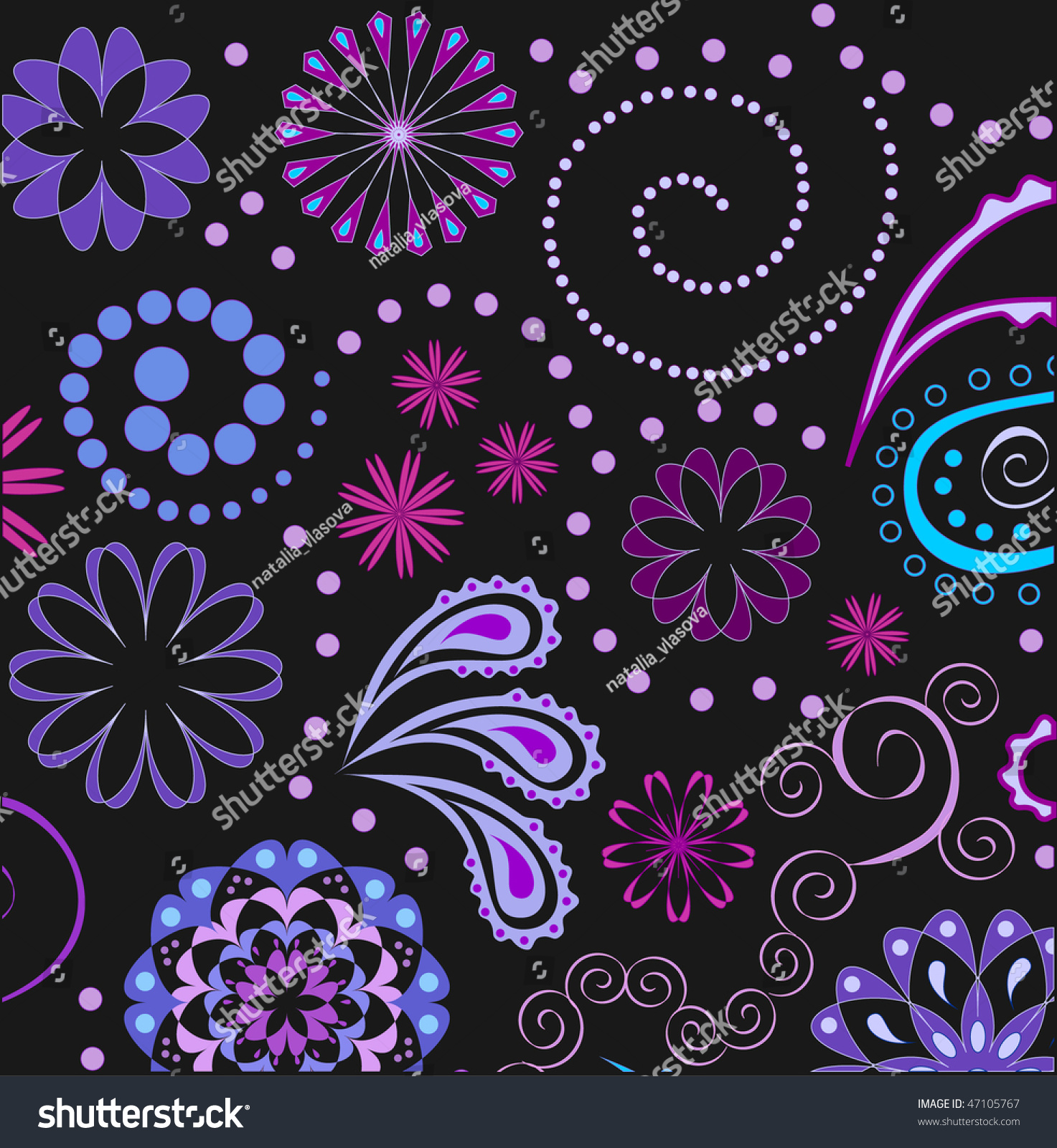 Paisley Backgrounds