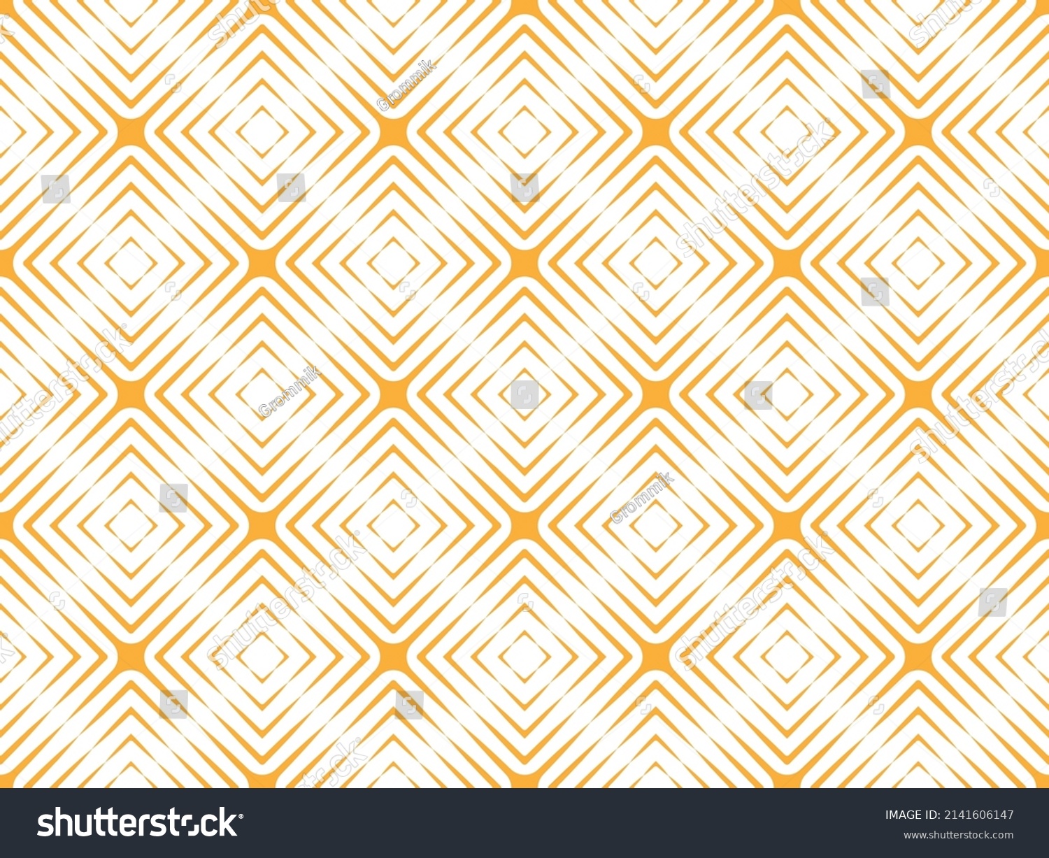 Seamless Pattern Wallpaper Wrappers Textures Packaging Stock Vector ...