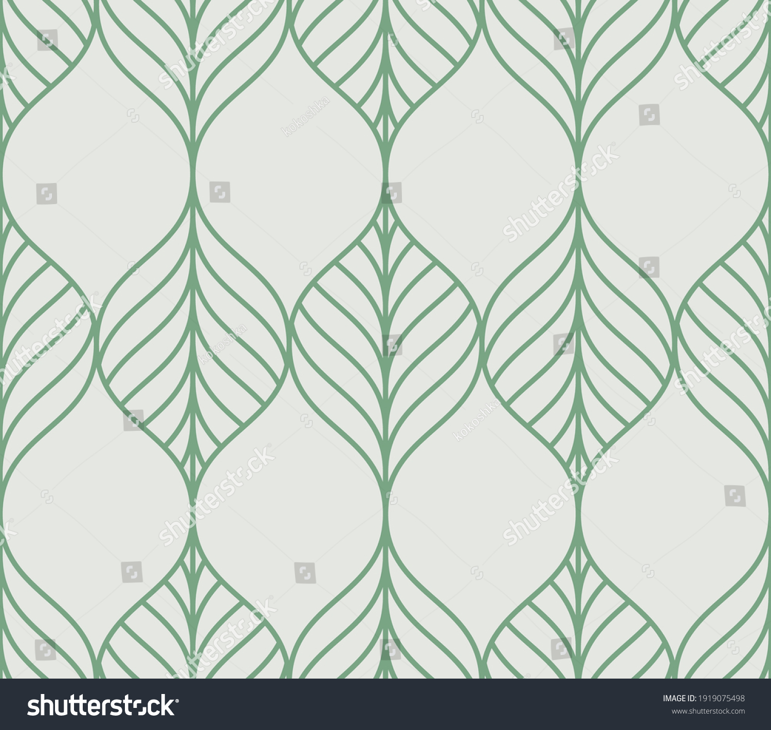 819,289 Geometric leaves pattern Images, Stock Photos & Vectors ...