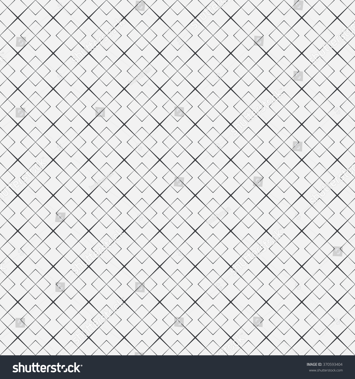 Seamless Pattern Modern Stylish Texture Linear Stock Vector (Royalty ...