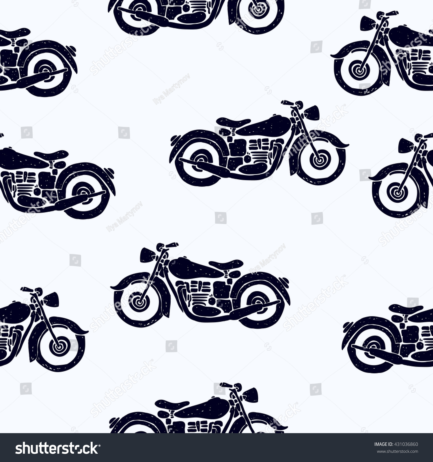 277 Harley pattern Images, Stock Photos & Vectors | Shutterstock