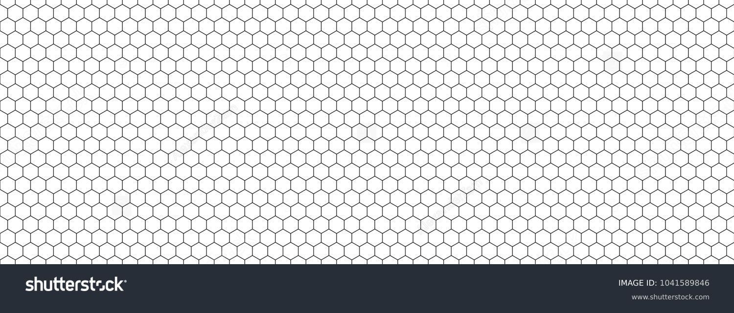Hexagon_pattern Images, Stock Photos & Vectors | Shutterstock