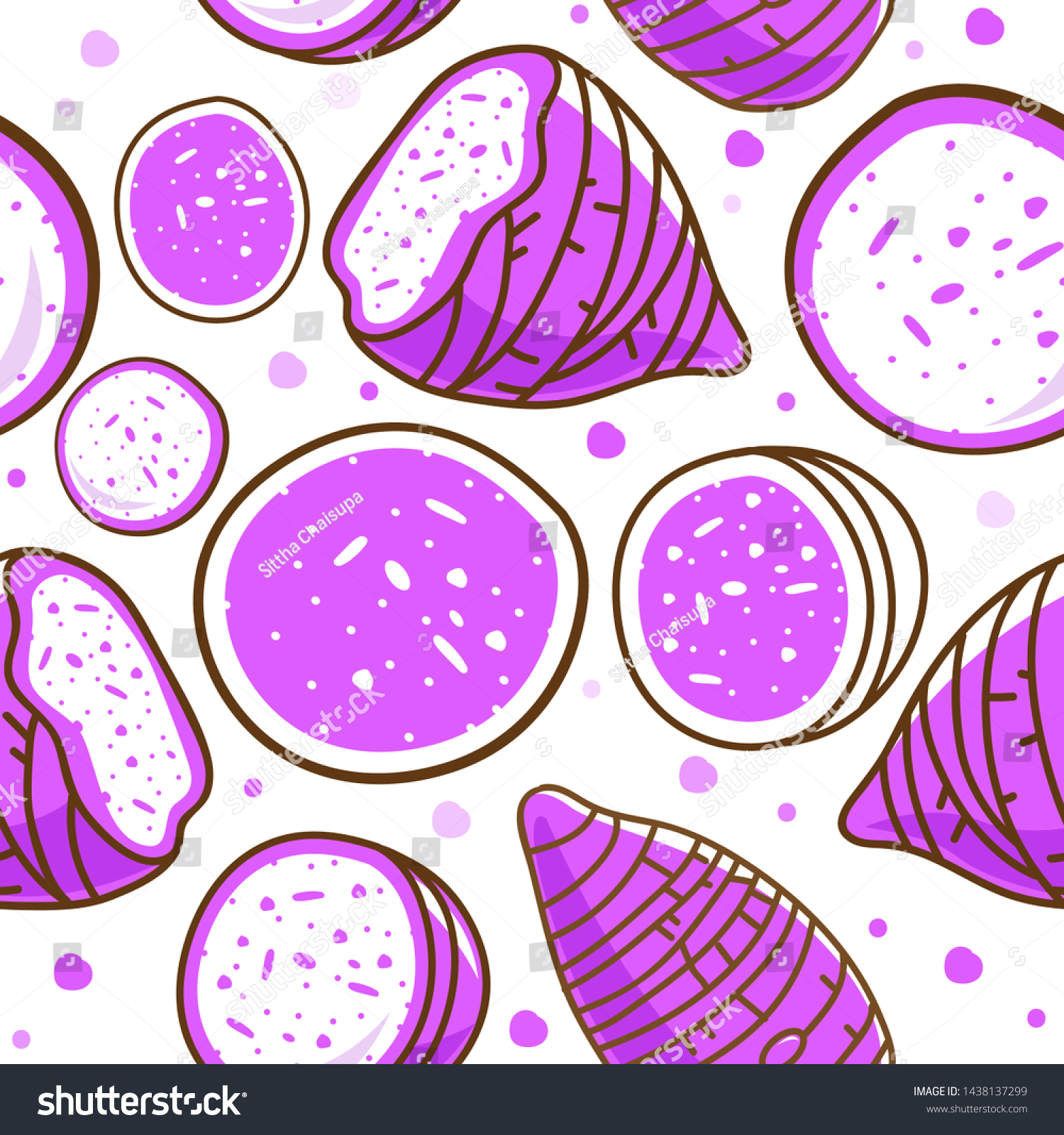 770 Taro cartoon Images, Stock Photos & Vectors | Shutterstock