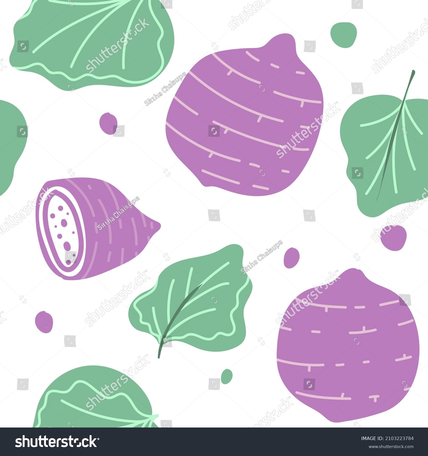 2,414 Taro vector Images, Stock Photos & Vectors | Shutterstock