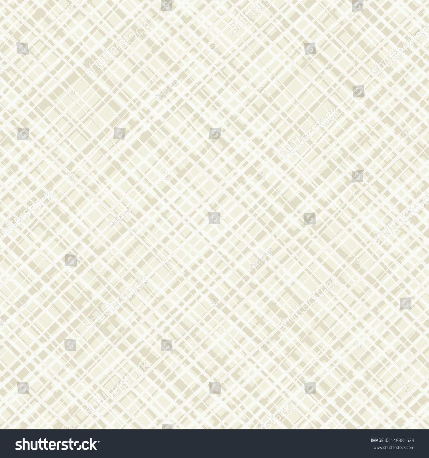 Seamless Pattern. Vector Abstract Background. Soft Fabric Texture ...