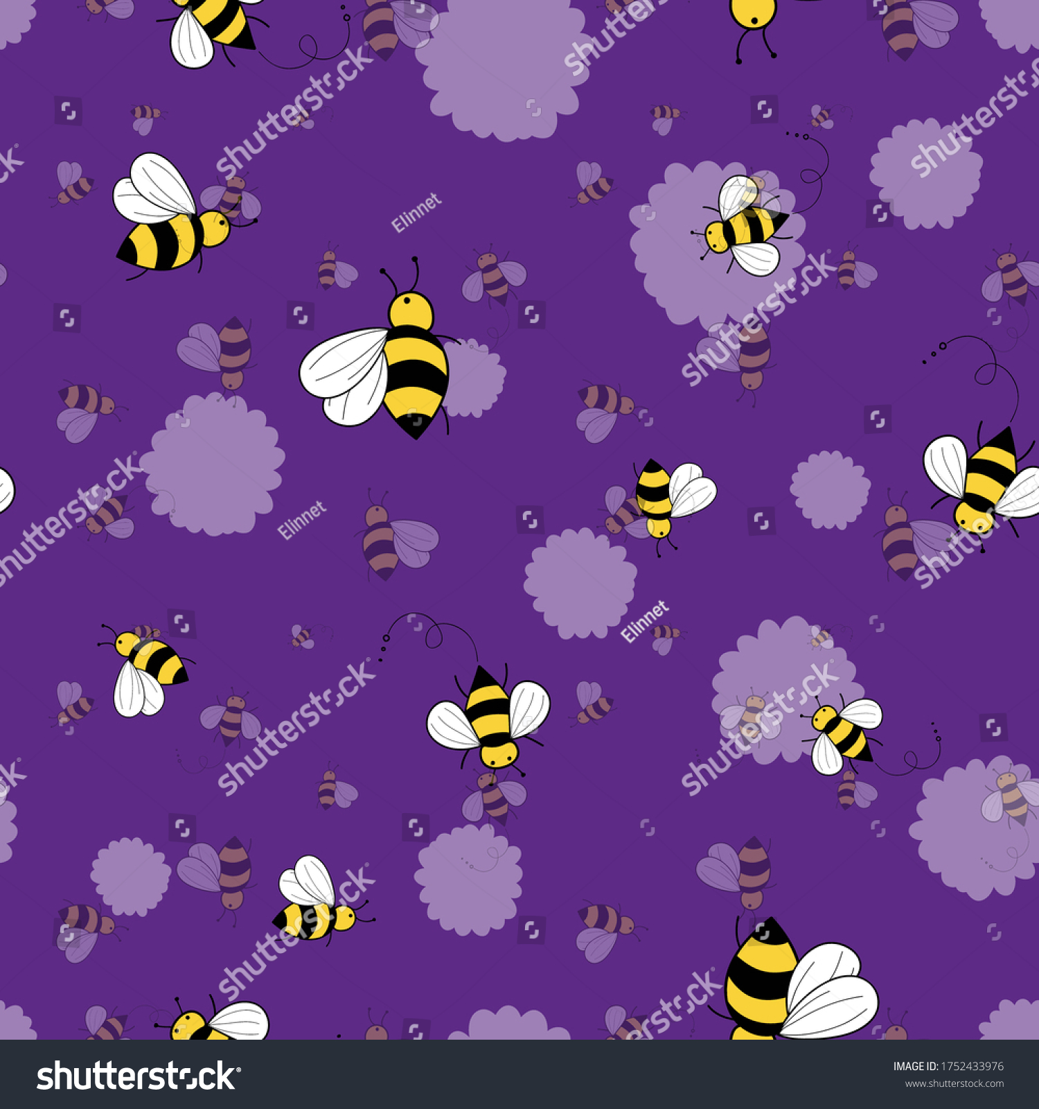 17,263 Bumble bee purple Images, Stock Photos & Vectors | Shutterstock