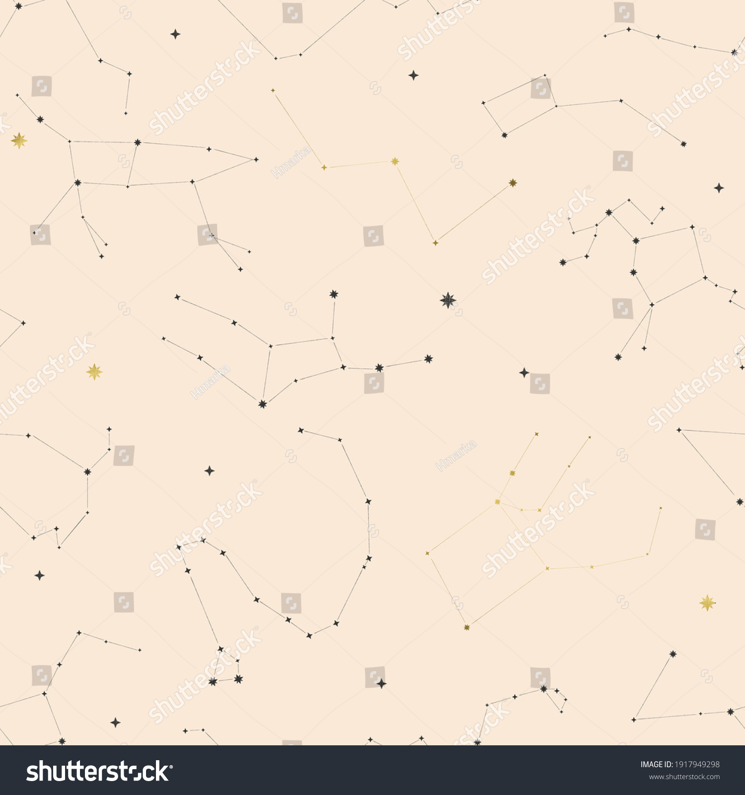 Constellation Images, Stock Photos & Vectors | Shutterstock