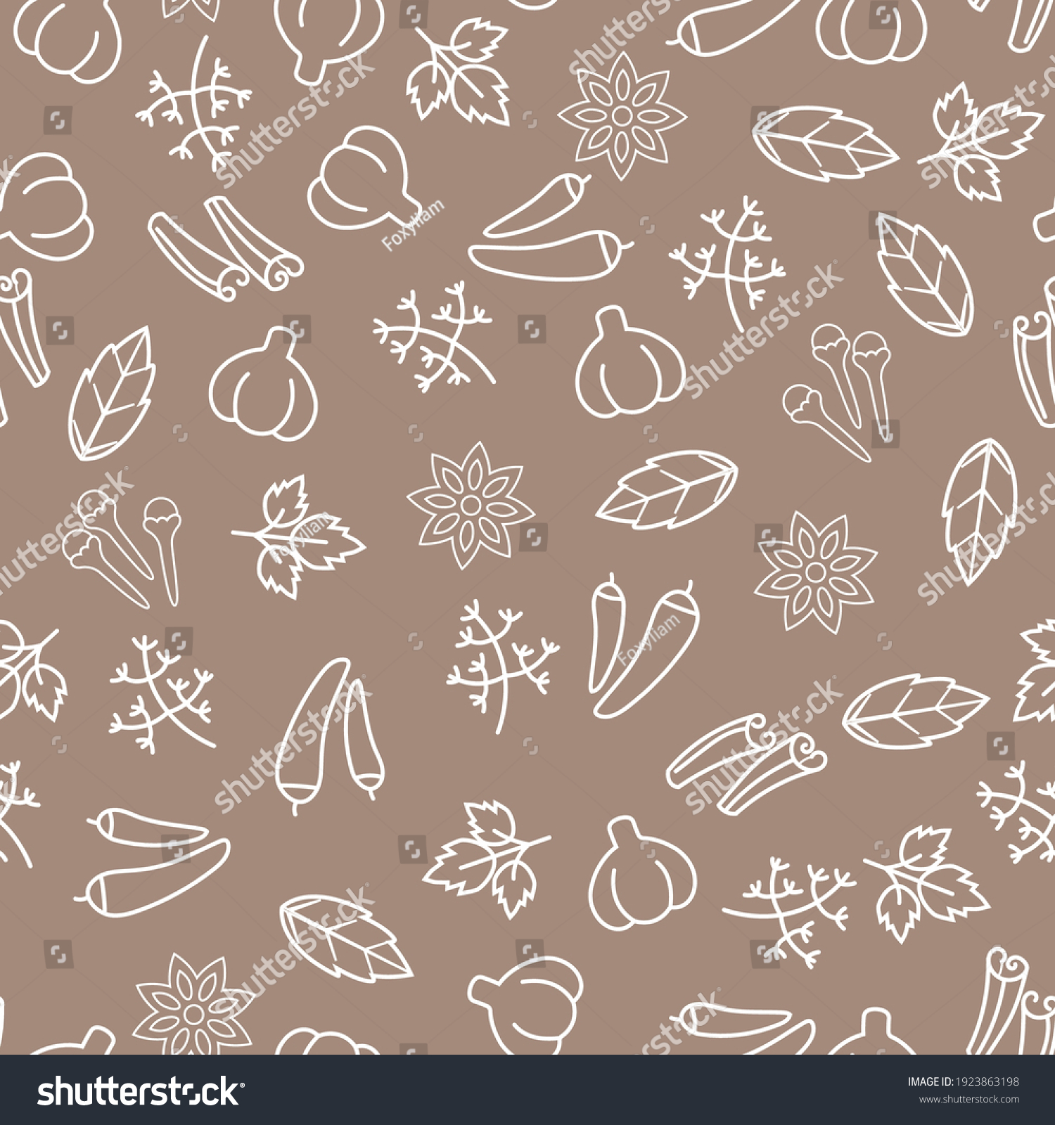 174,340 Spice pattern Images, Stock Photos & Vectors | Shutterstock
