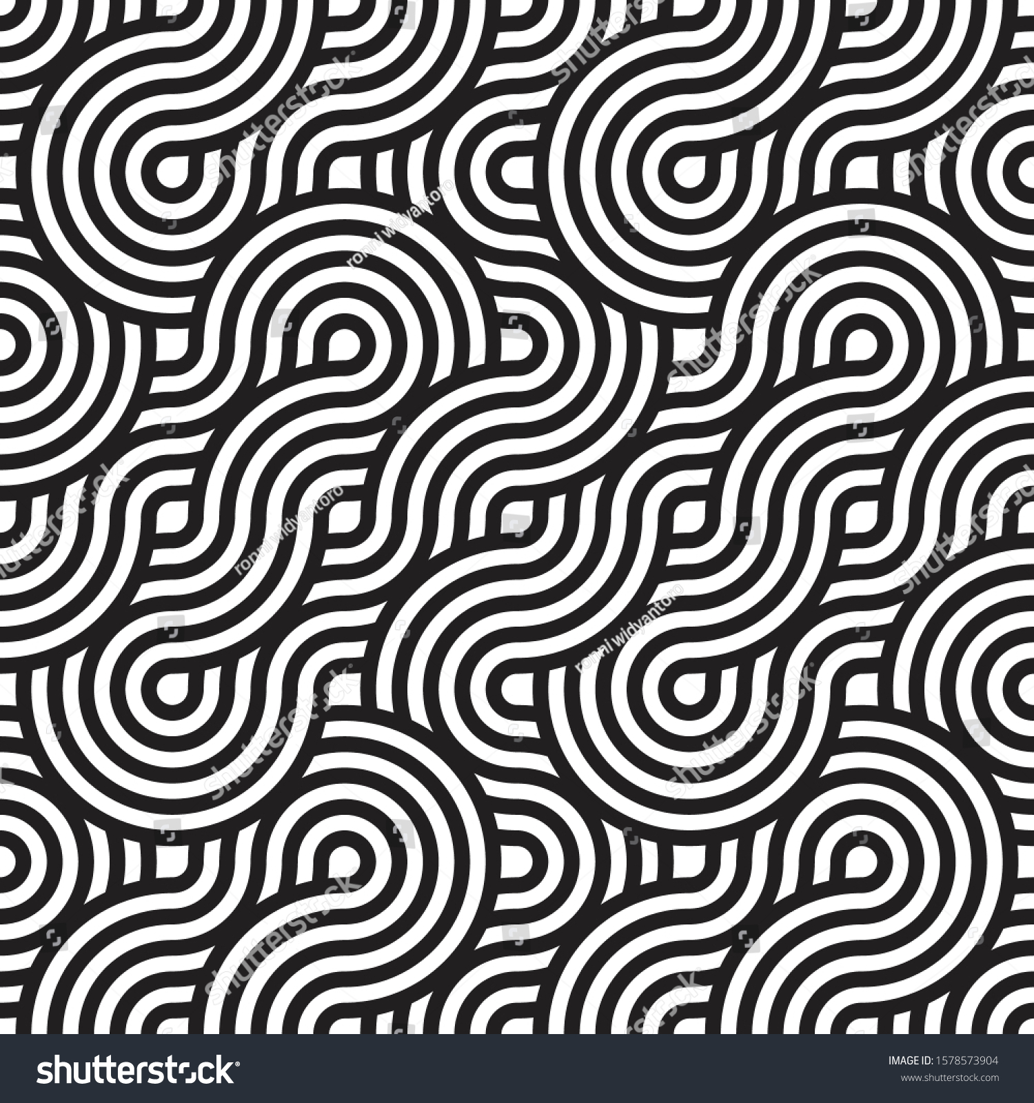 109,220 Crossed circles pattern 图片、库存照片和矢量图 | Shutterstock