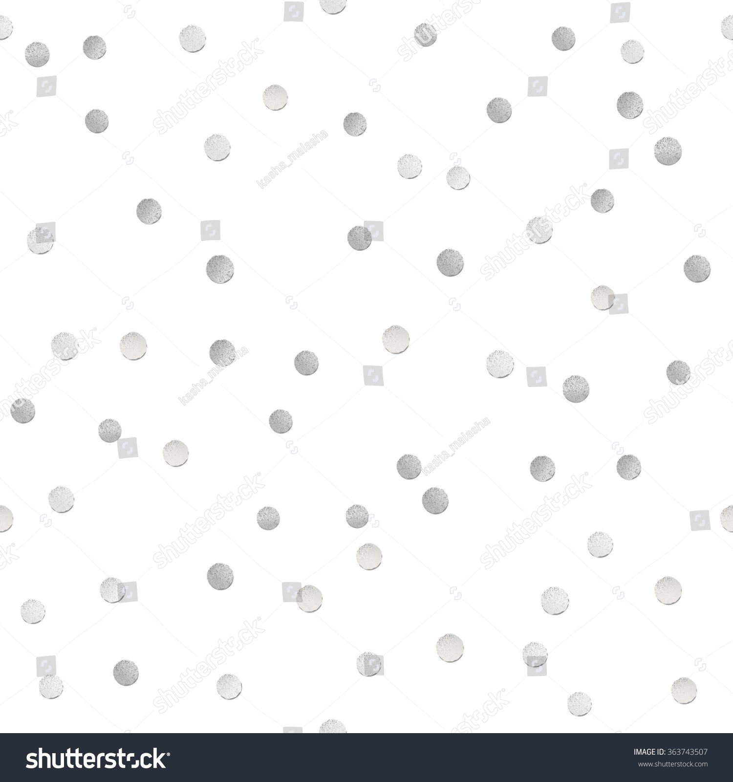 6,559 Silver polka dot Images, Stock Photos & Vectors | Shutterstock
