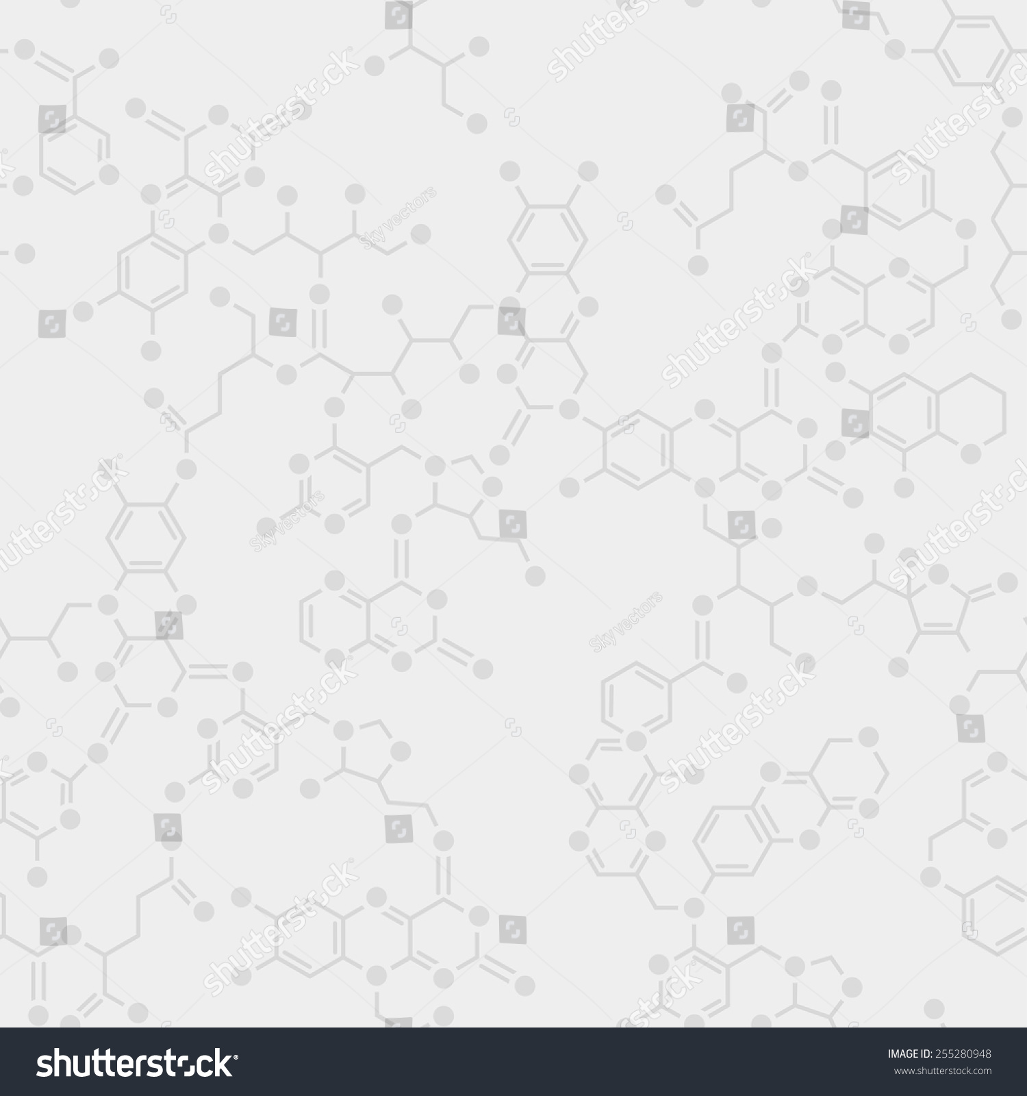 155,070 Molecule patterns Images, Stock Photos & Vectors | Shutterstock