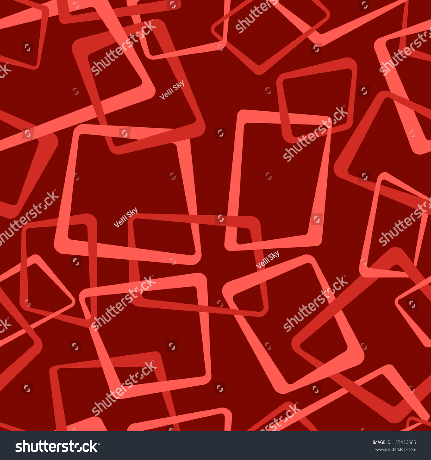 Seamless Texture Wallpaper Stock Vector (Royalty Free) 135436565 ...