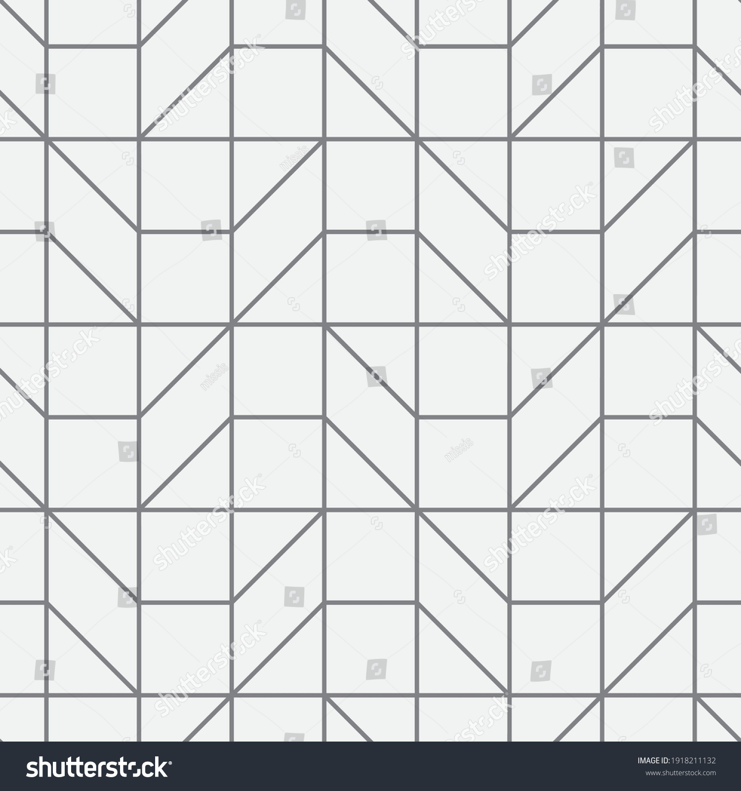 Square pattern line Images, Stock Photos & Vectors | Shutterstock